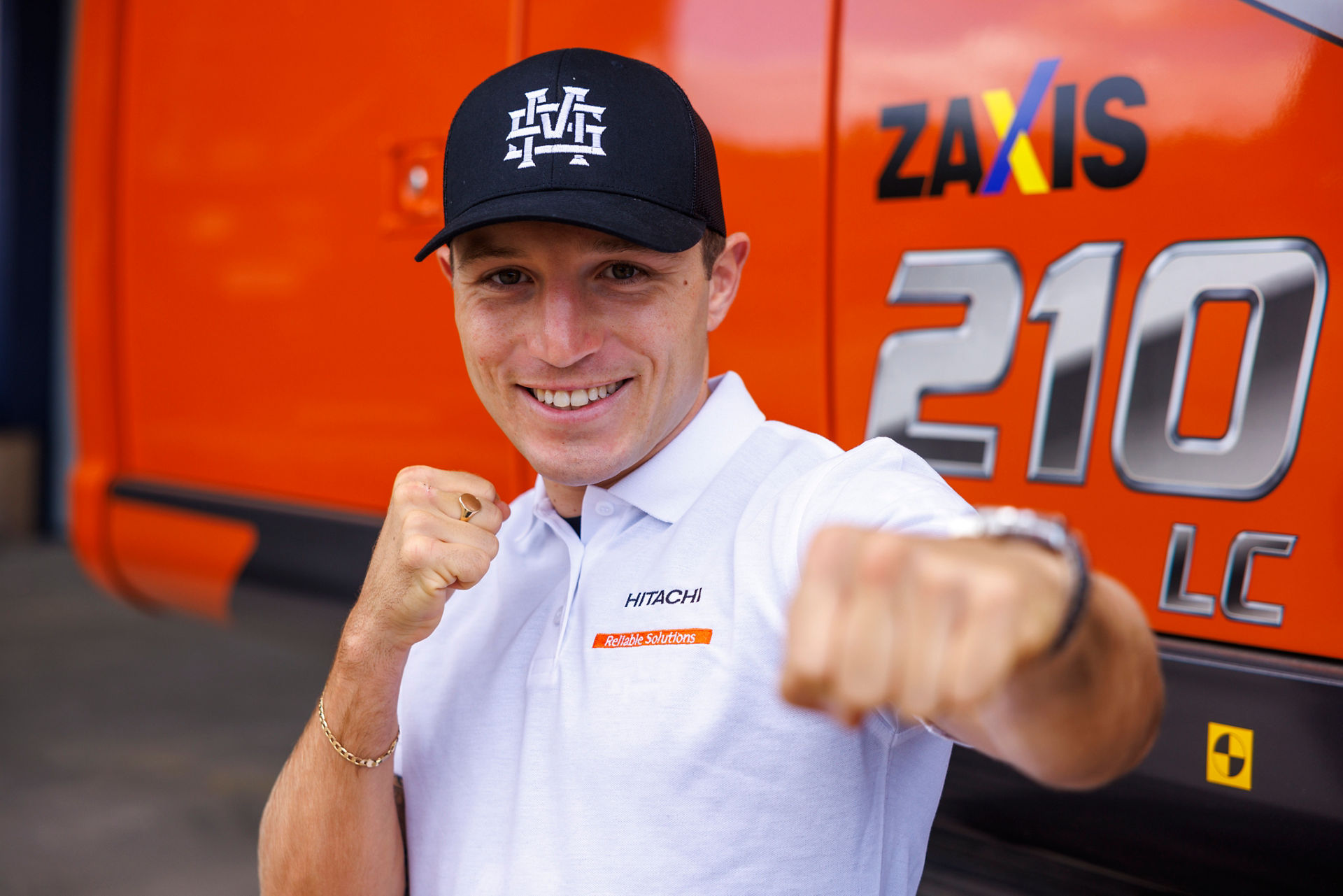 HCMUK are proud to announce the launch of a new sponsorship for 2023 ...