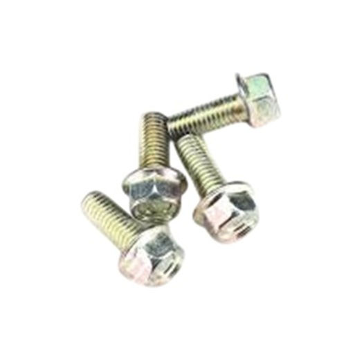 BOLT; INLET PIPE