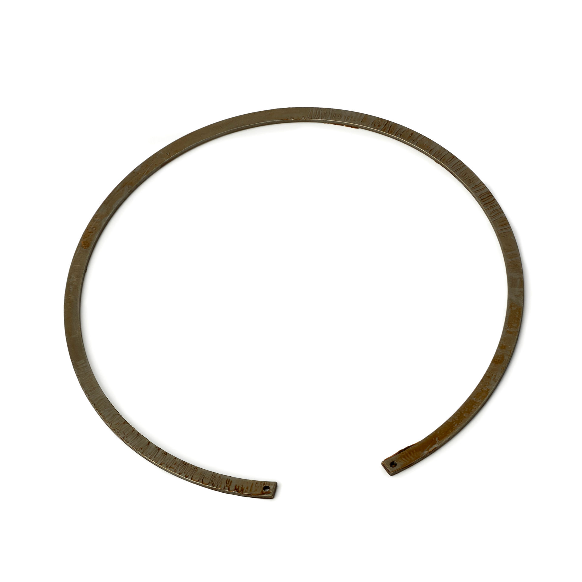 RING; BEARING, ARM CYLINDER
