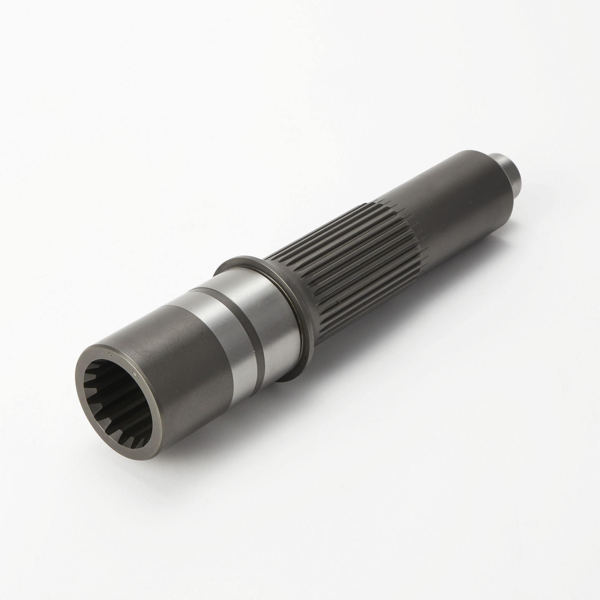 TRAVEL MOTOR SHAFT