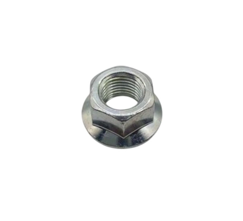 NUT; HOUSING