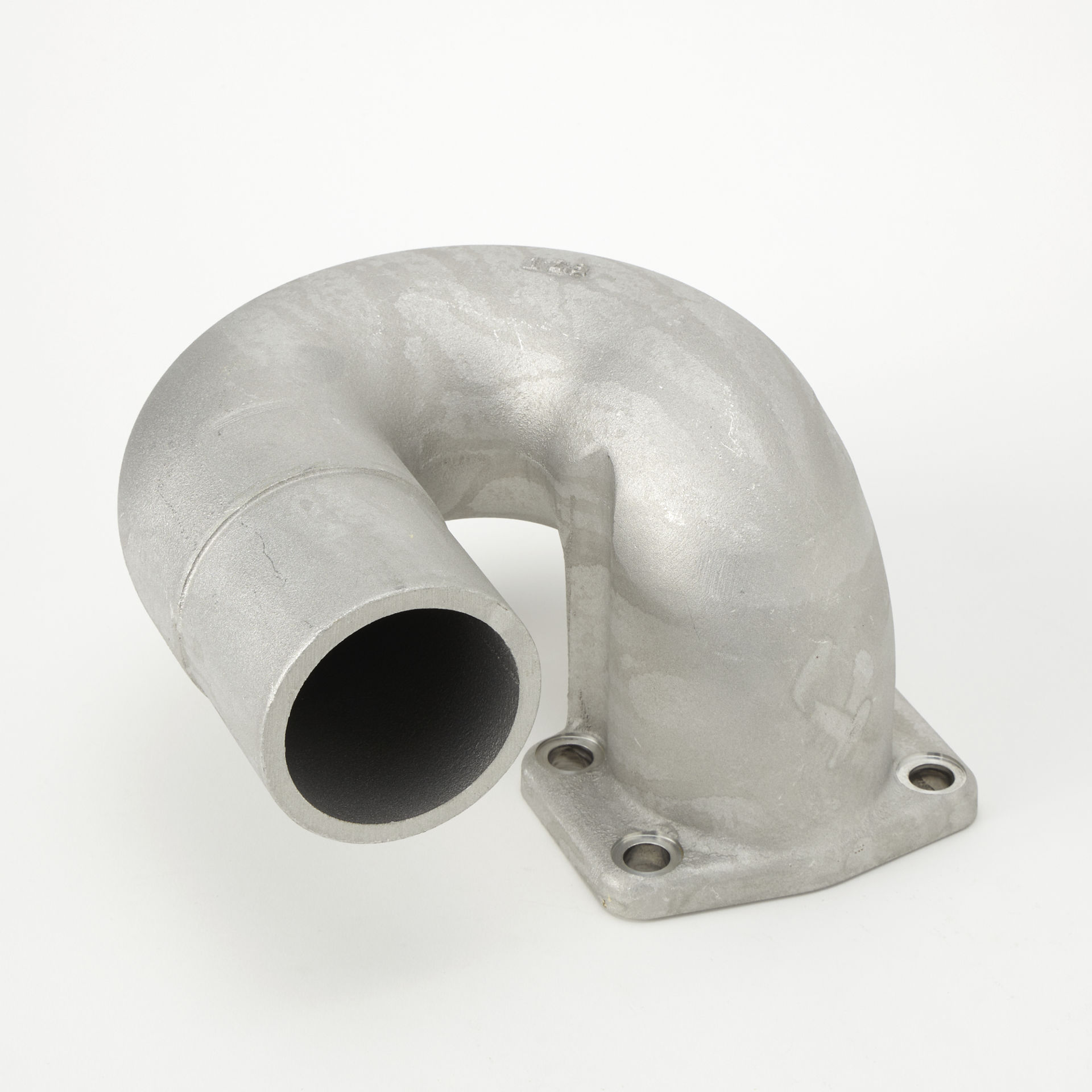 SUCTION PUMP MANIFOLD