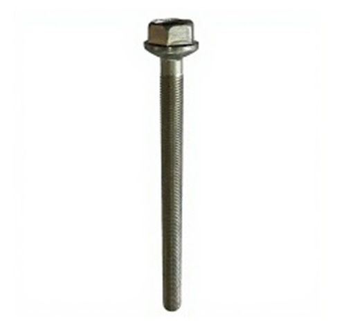 BOLT; ADJUSTING
