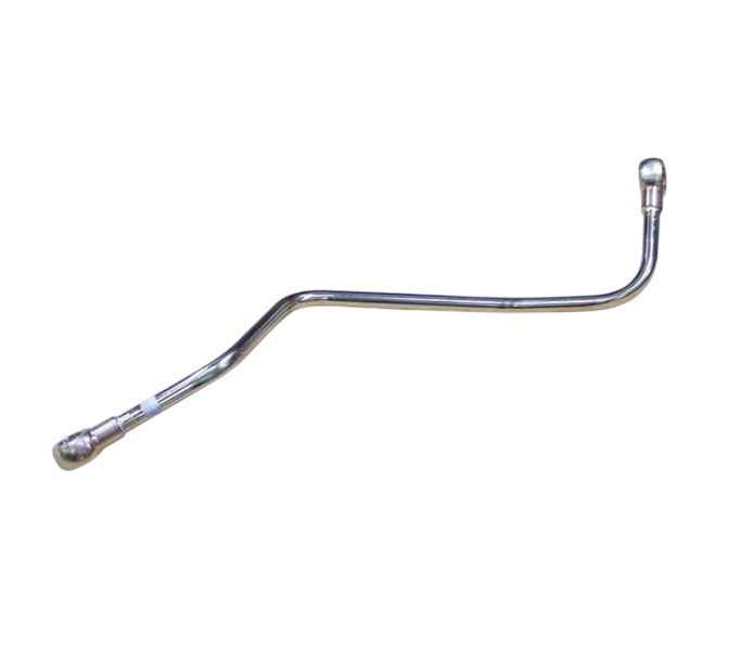 PIPE; FUEL, FILTER TO PUMP