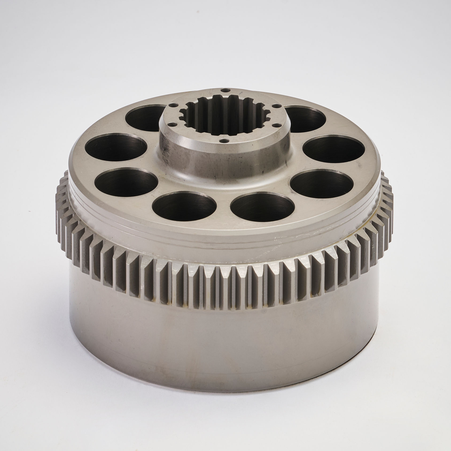 SWING MOTOR CYLINDER