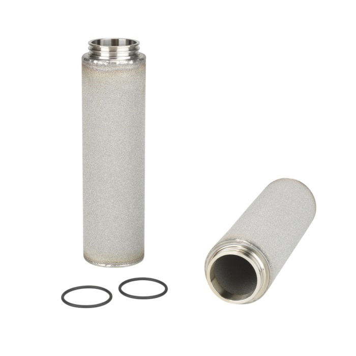 P-GS 02/25 VE. FILTER ELEMENT - 5 MICRON