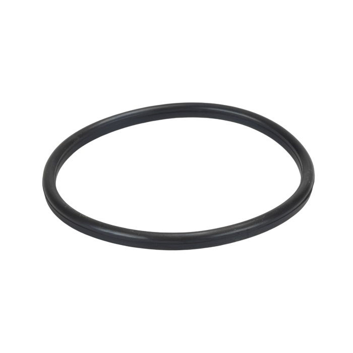MILKPIPE GASKET, NW 100, EPDM