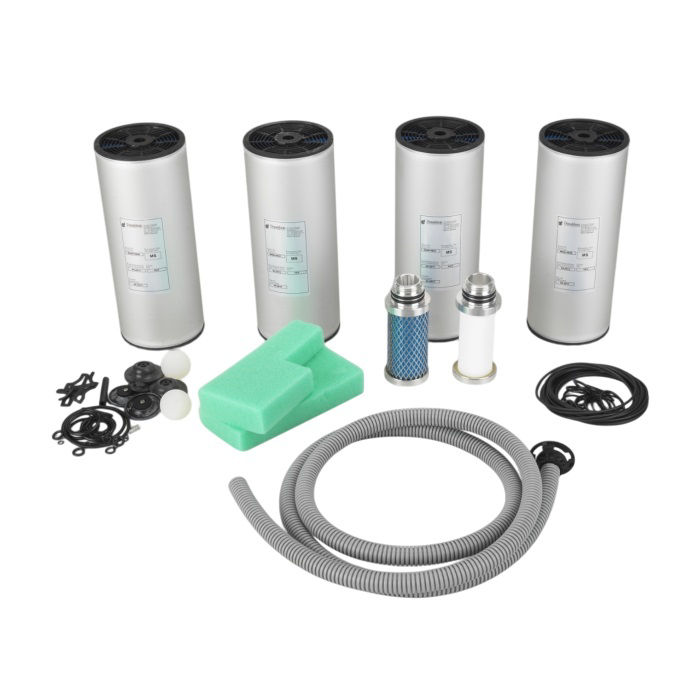 CAREPAC ULTRAPAC 2000