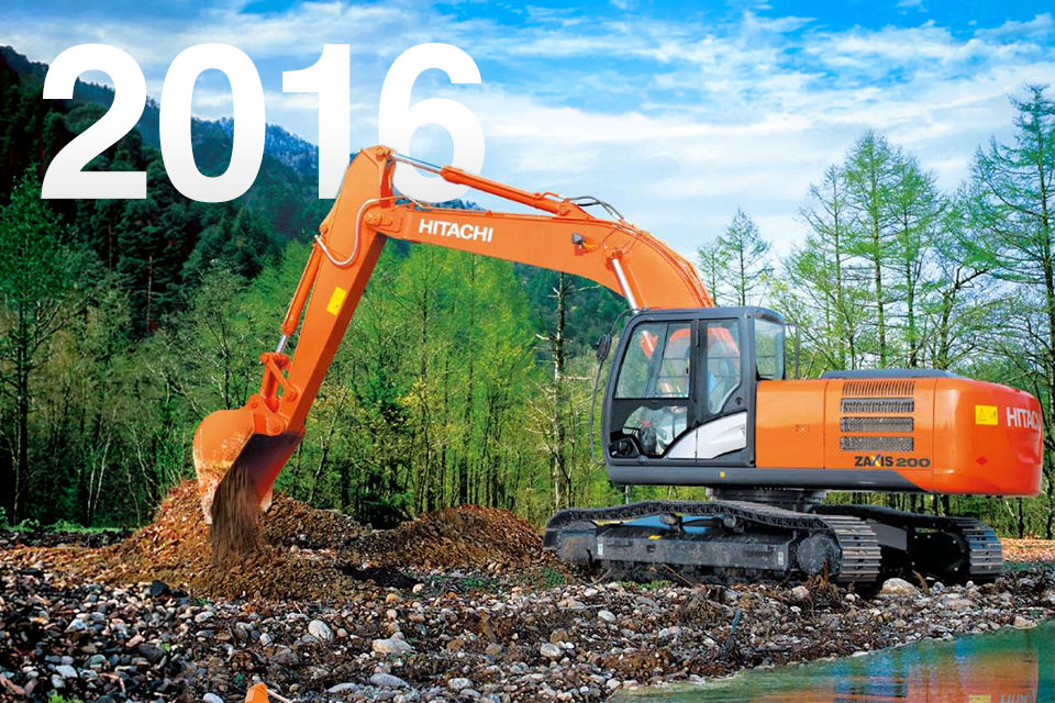 About Hitachi Construction Machinery Americas Inc. - Hitachi ...