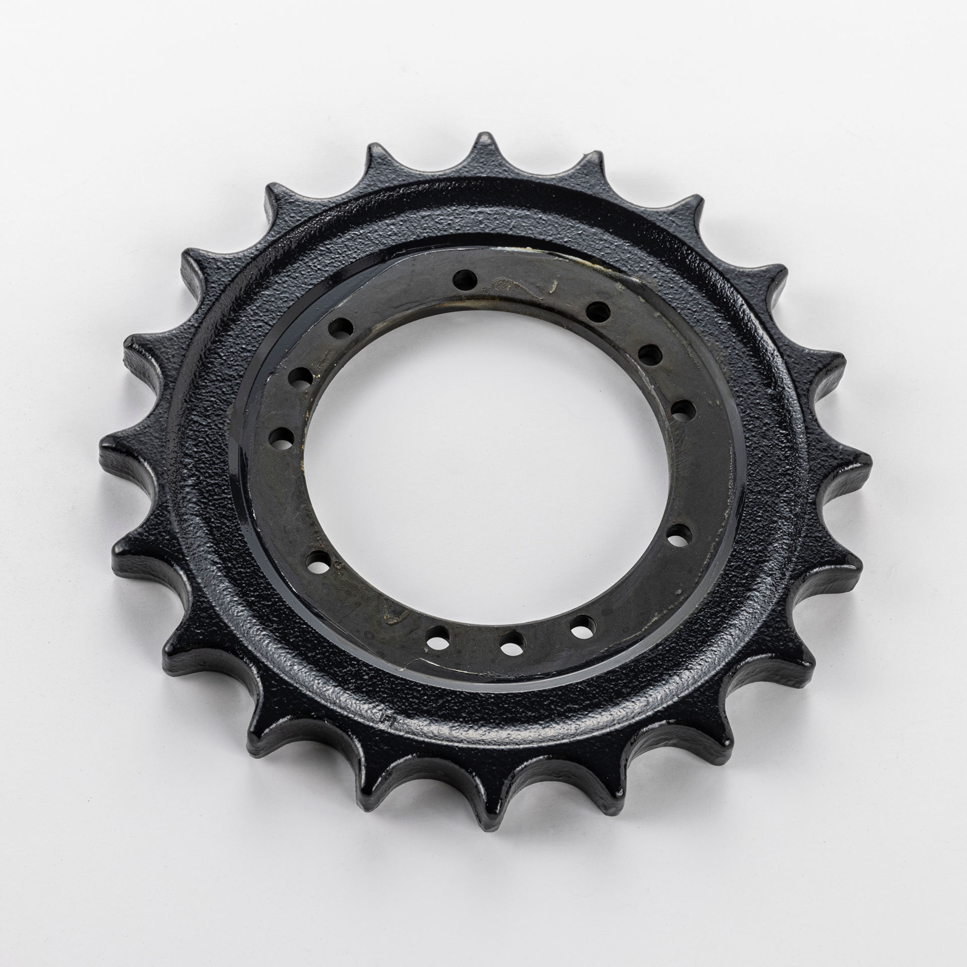 SPROCKET