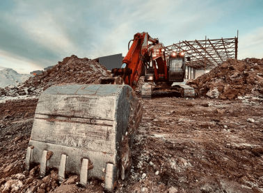 Hitachi machines at work – 19 March 2024 - HitachiCM Europe