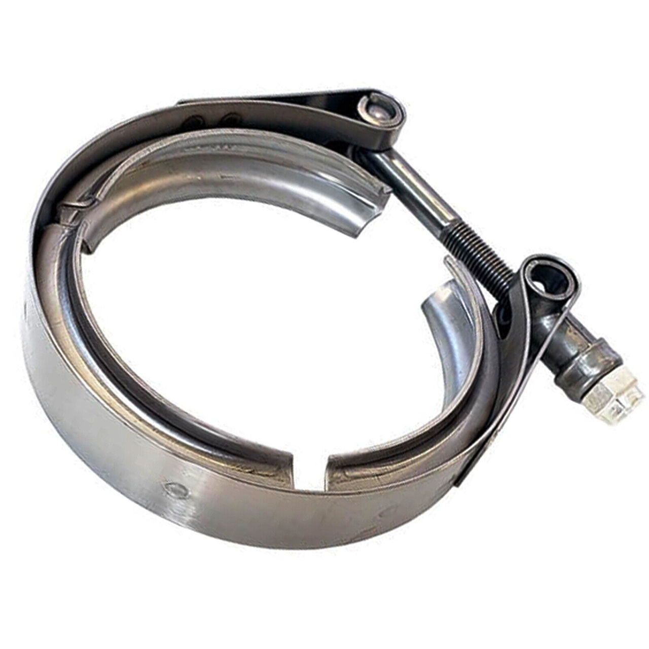 CLAMP V BAND
