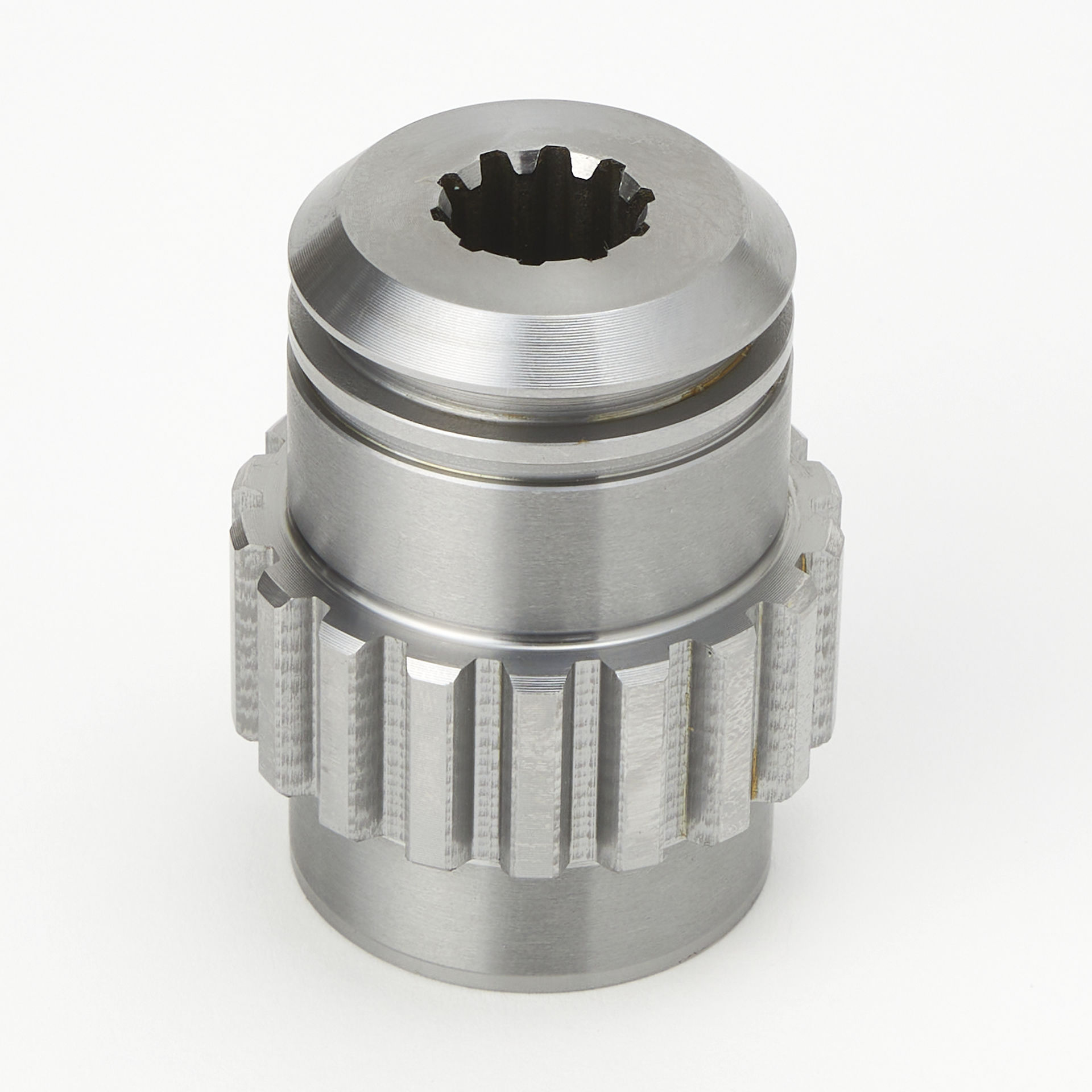 PUMP DRIVE SHAFT