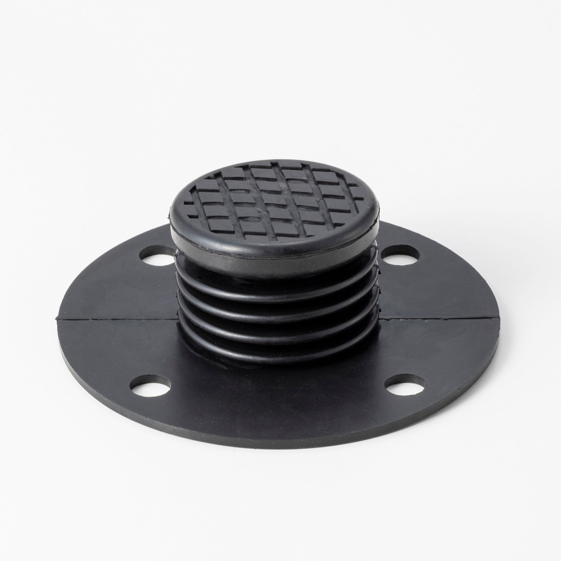 TRAVEL PEDAL BOOT