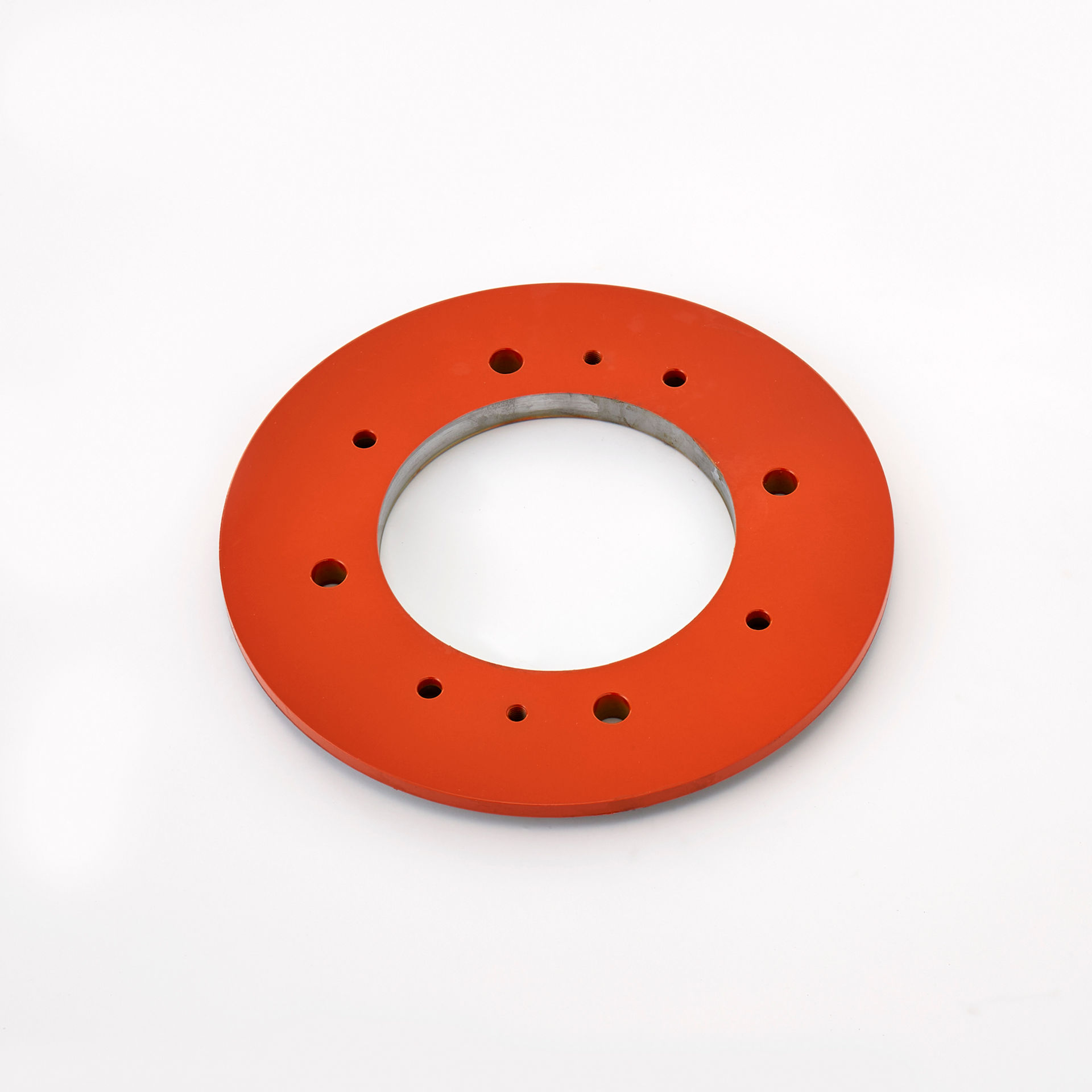BUCKET LINK THRUST PLATE