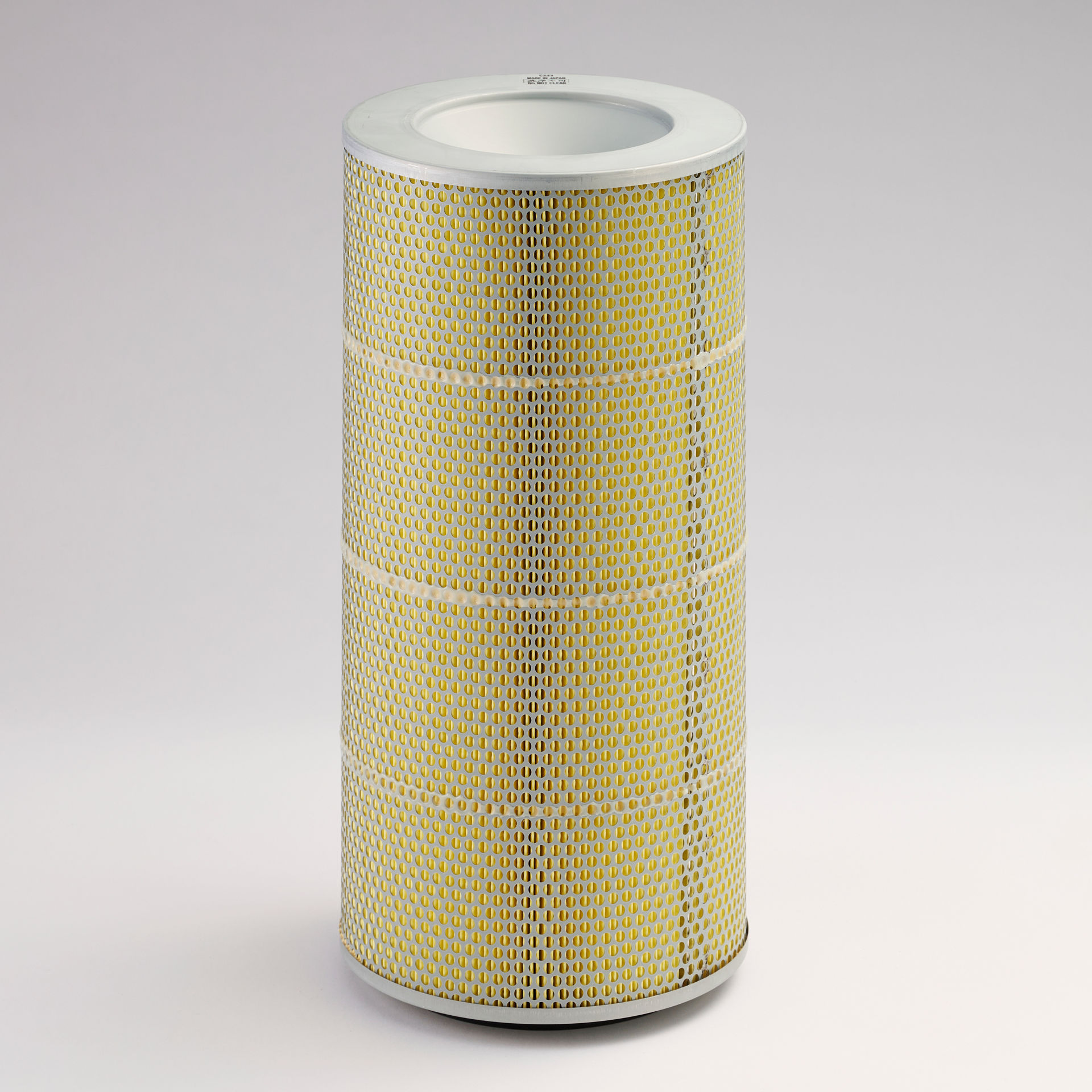 ELEMENT FILTER AIR OUTER