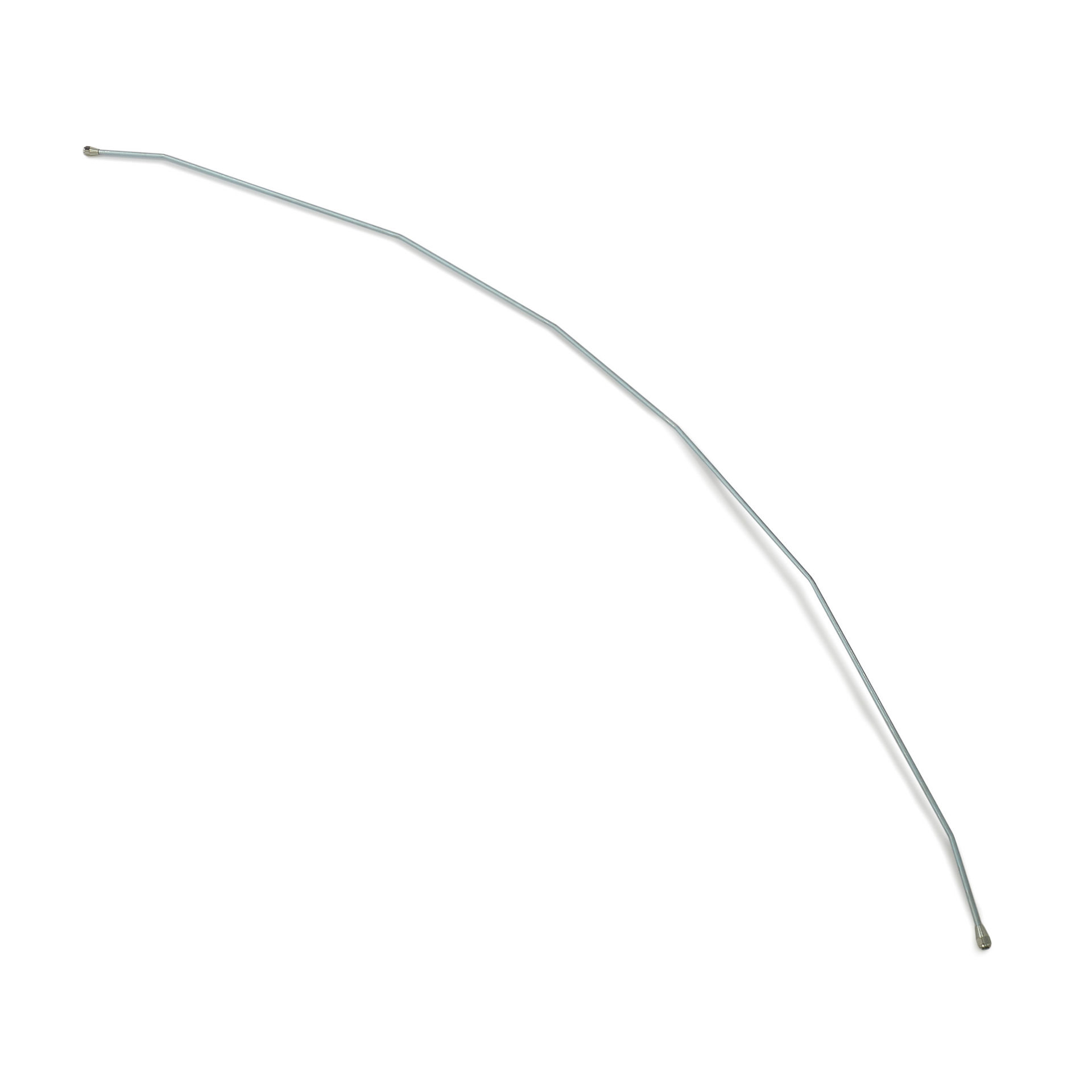 SWING BEARING LUBE PIPE