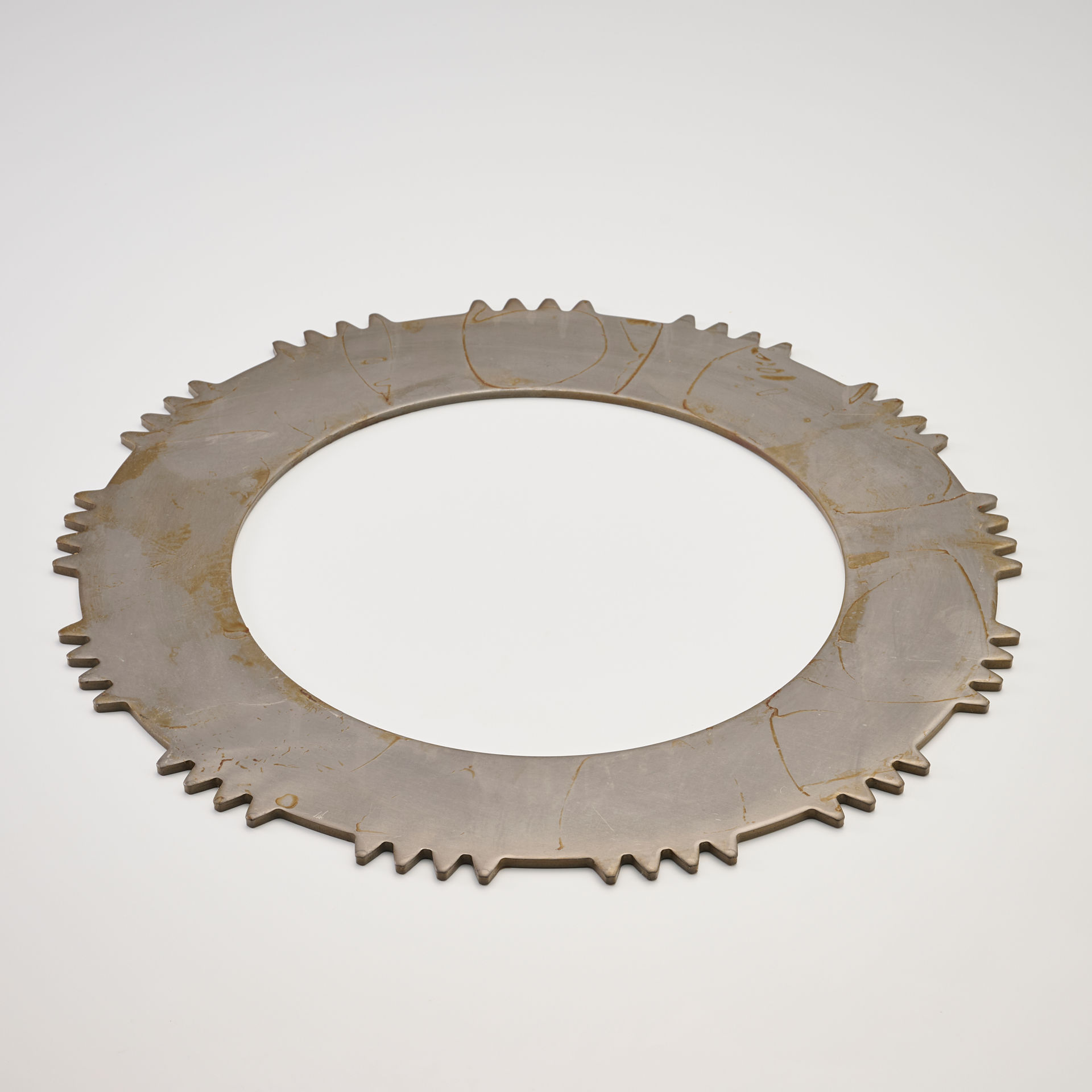 DISC SEPARATION