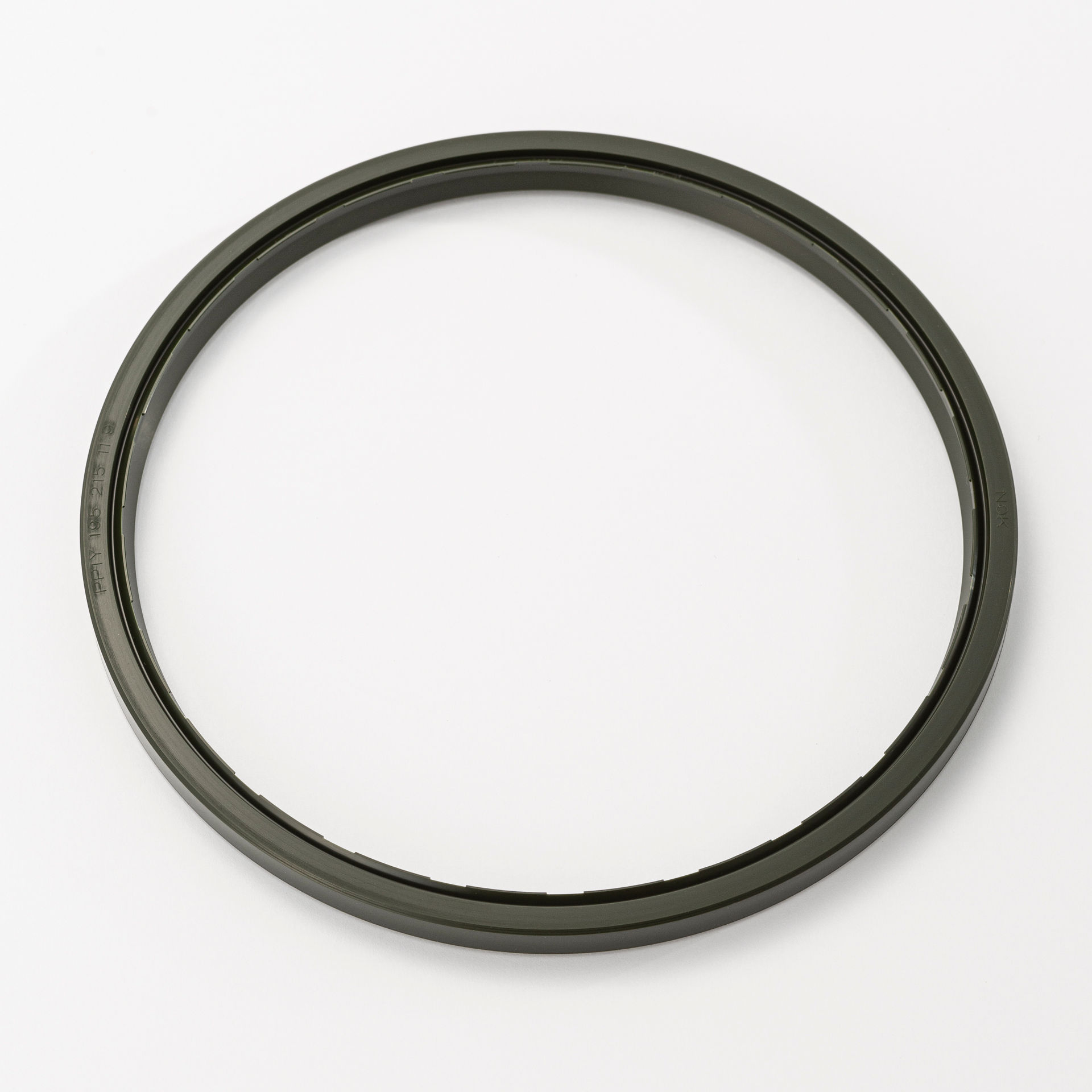 SEAL REAR TRUNION SUPPORT