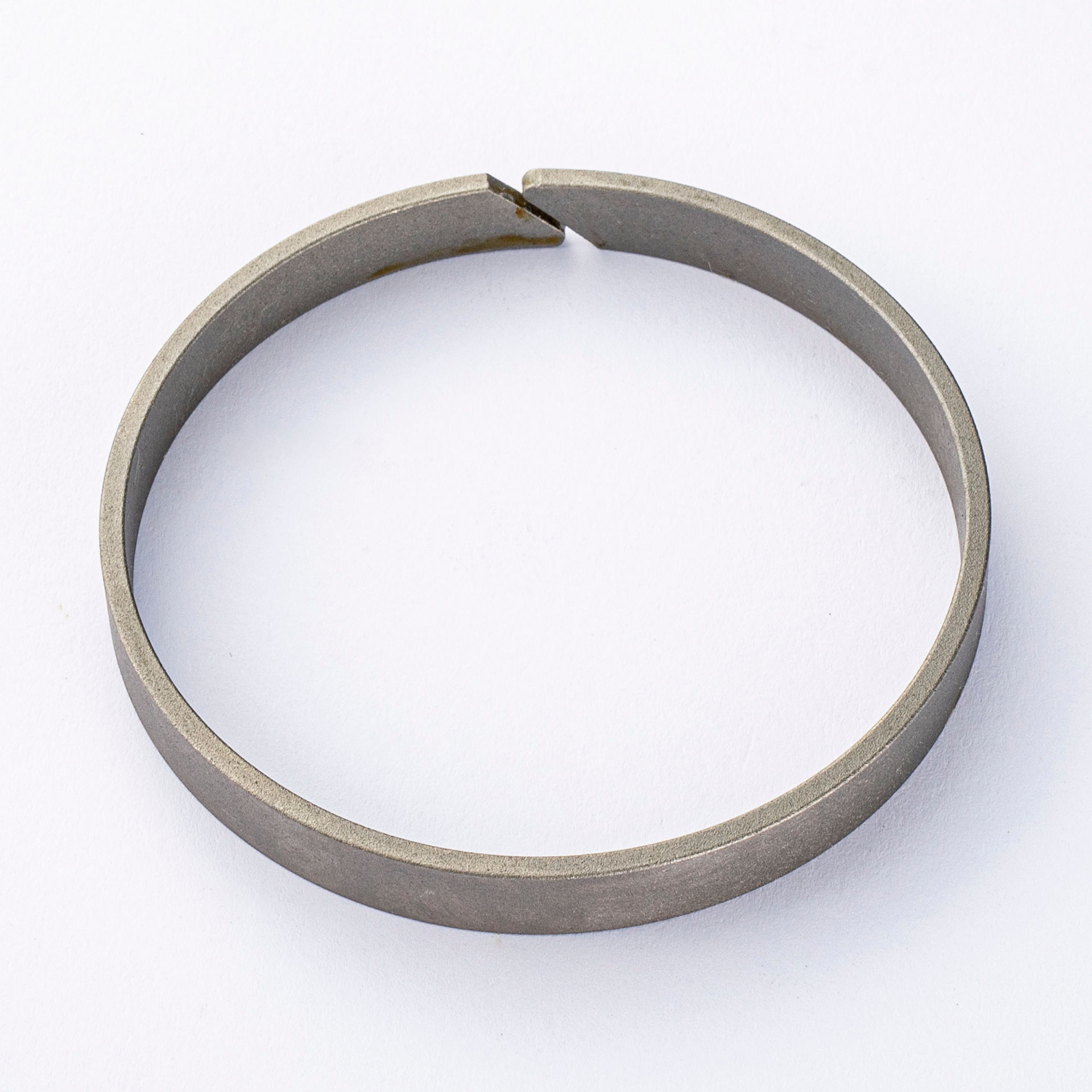 RING; BOOM PIN