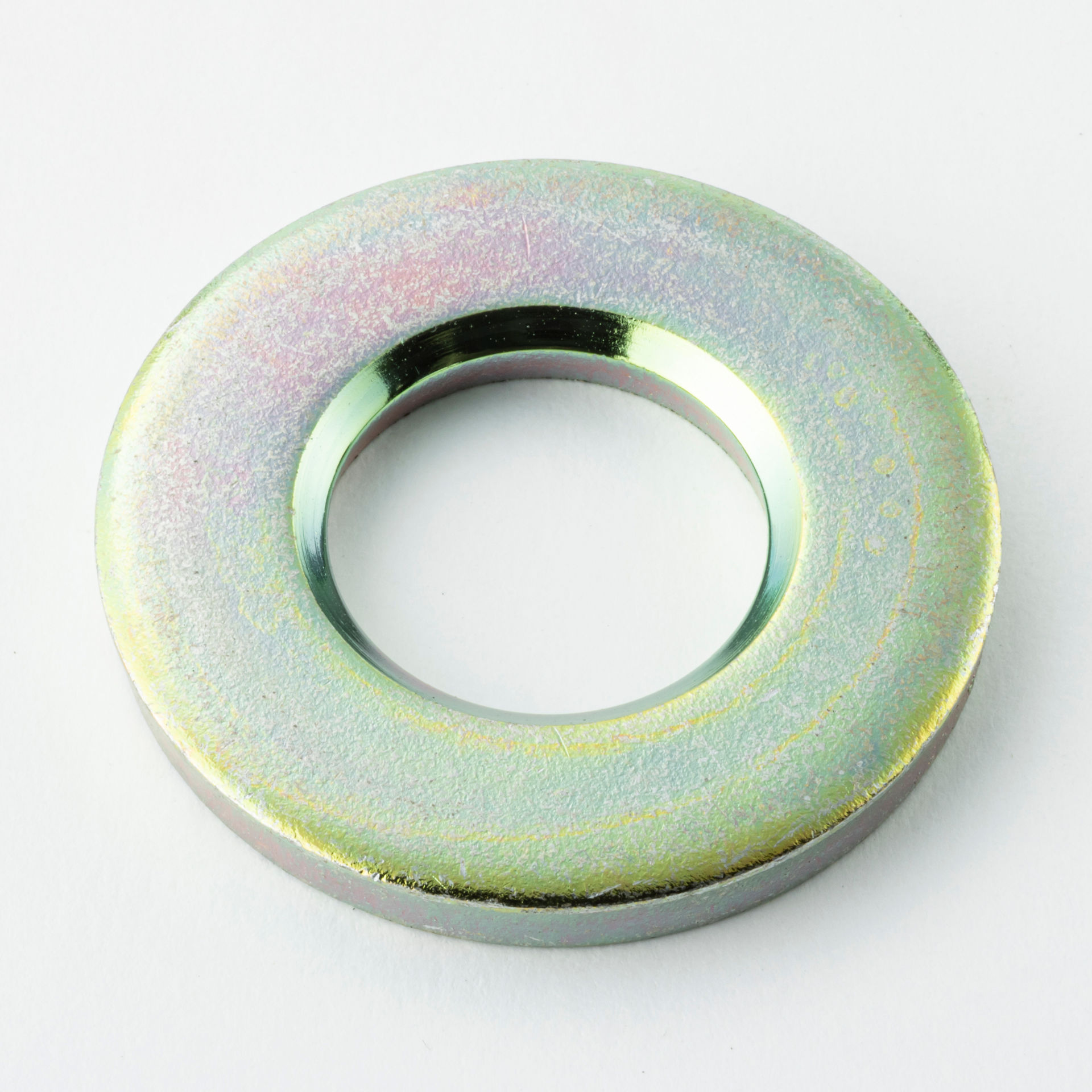 ENGINE MOUNT WASHER