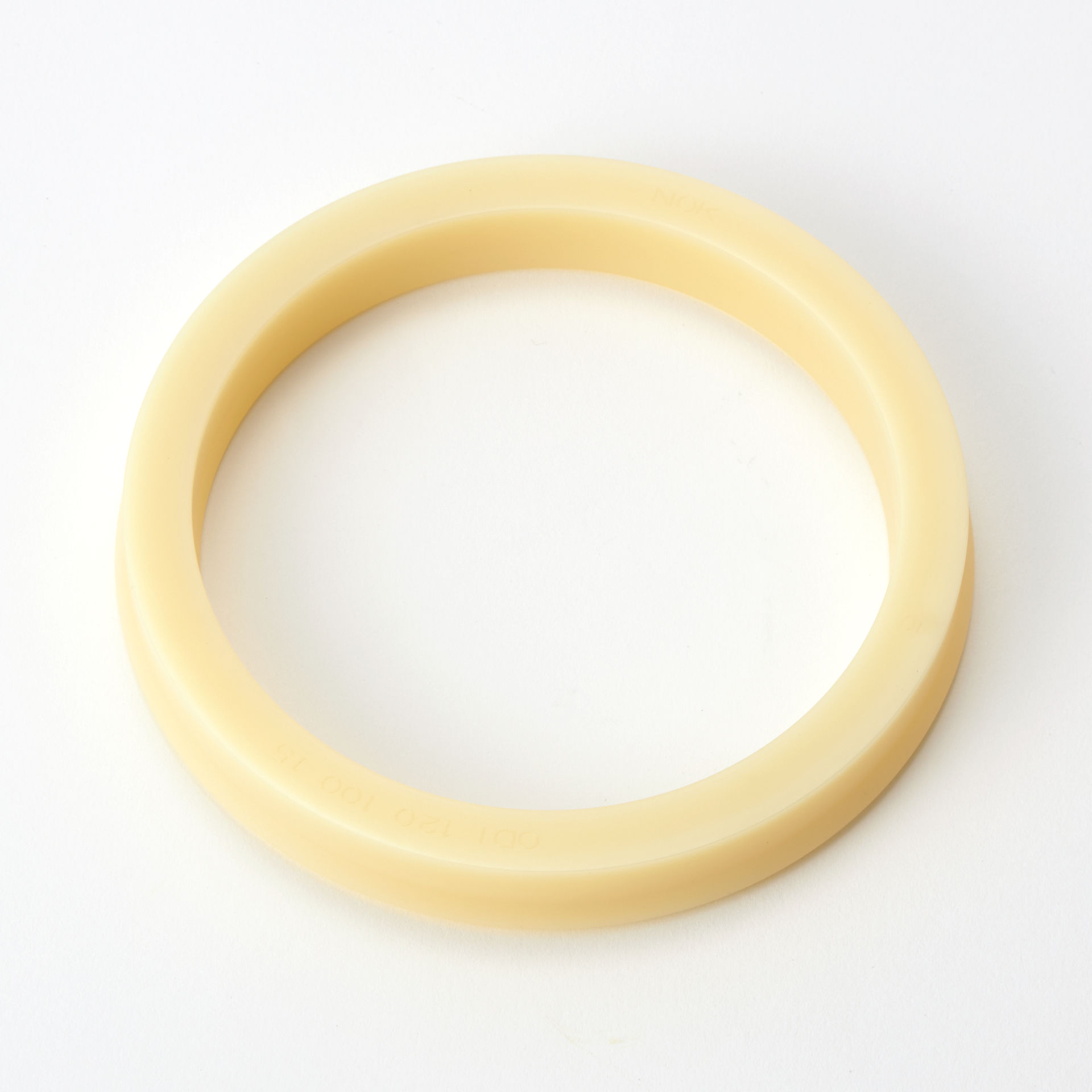 PACKING; TRACK ADJUSTER