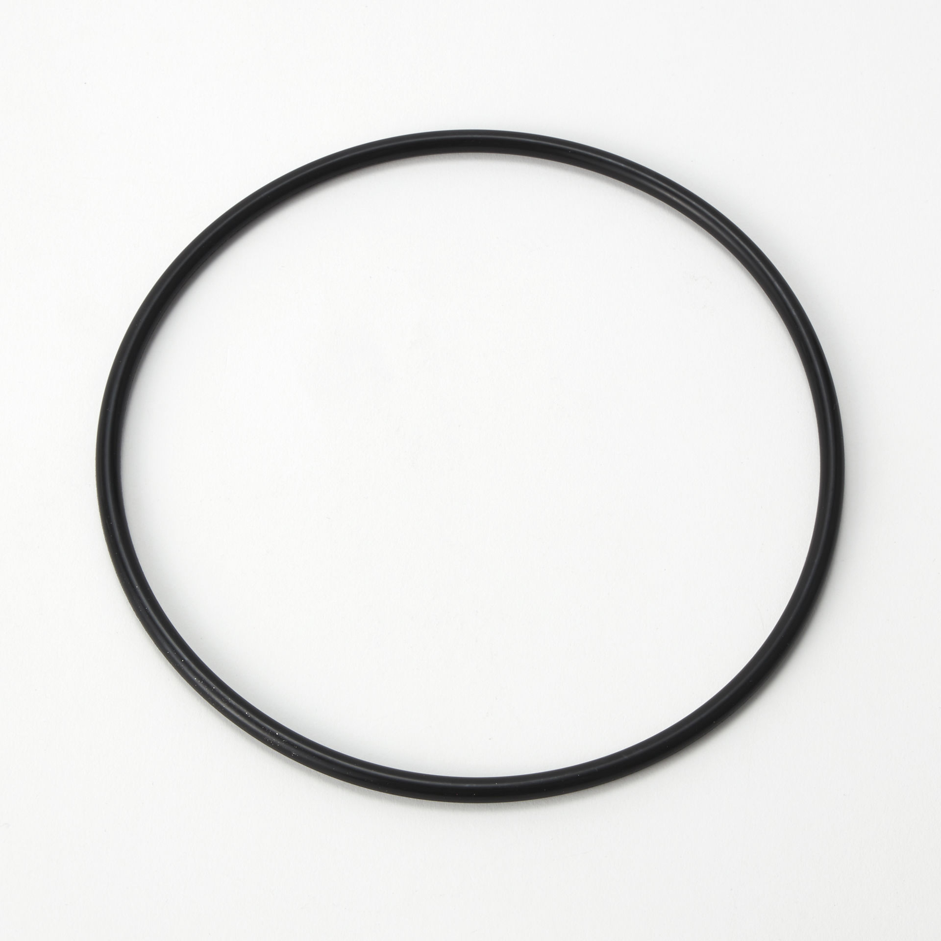 O-RING; SPOOL, CONTROL VALVE