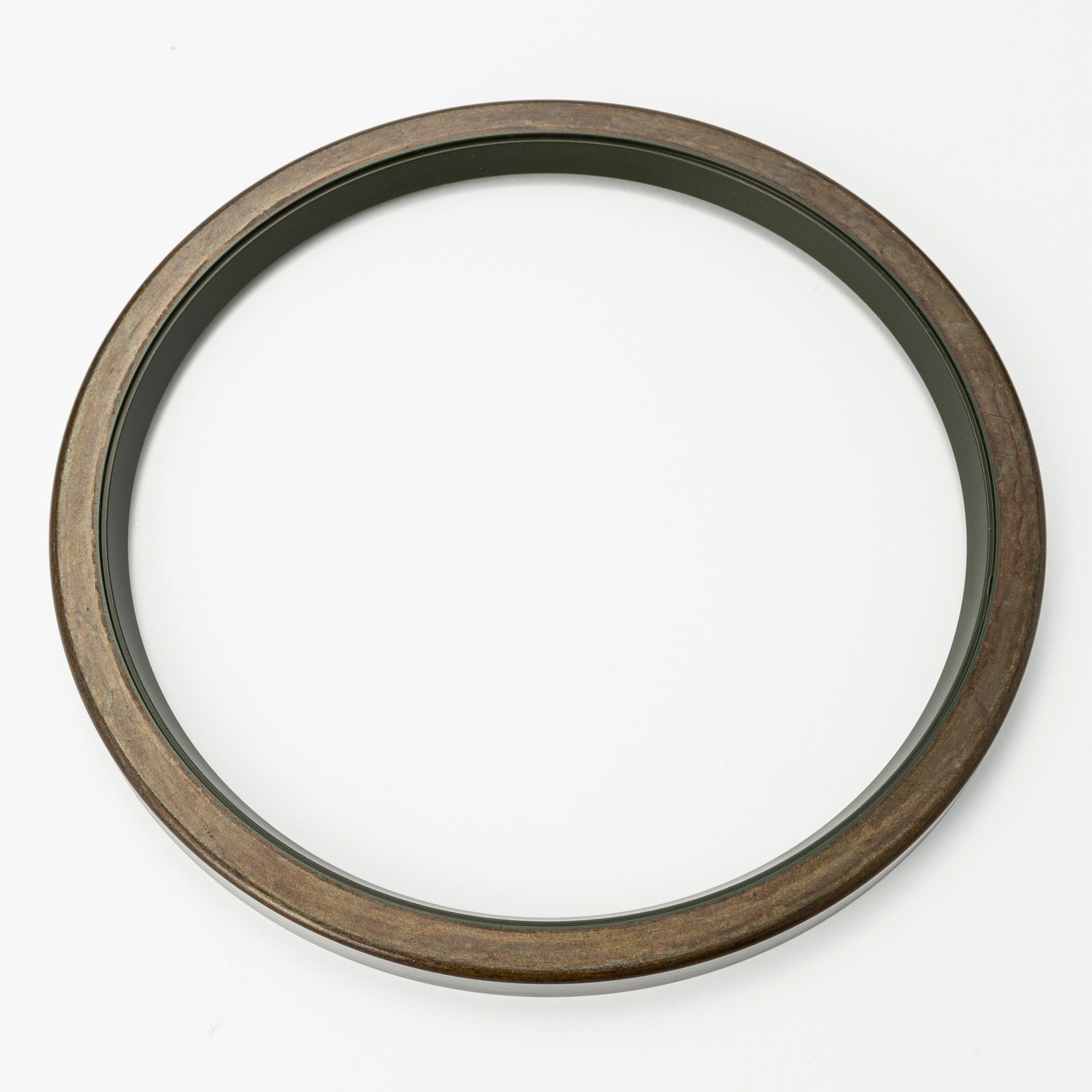 SEAL; DUST