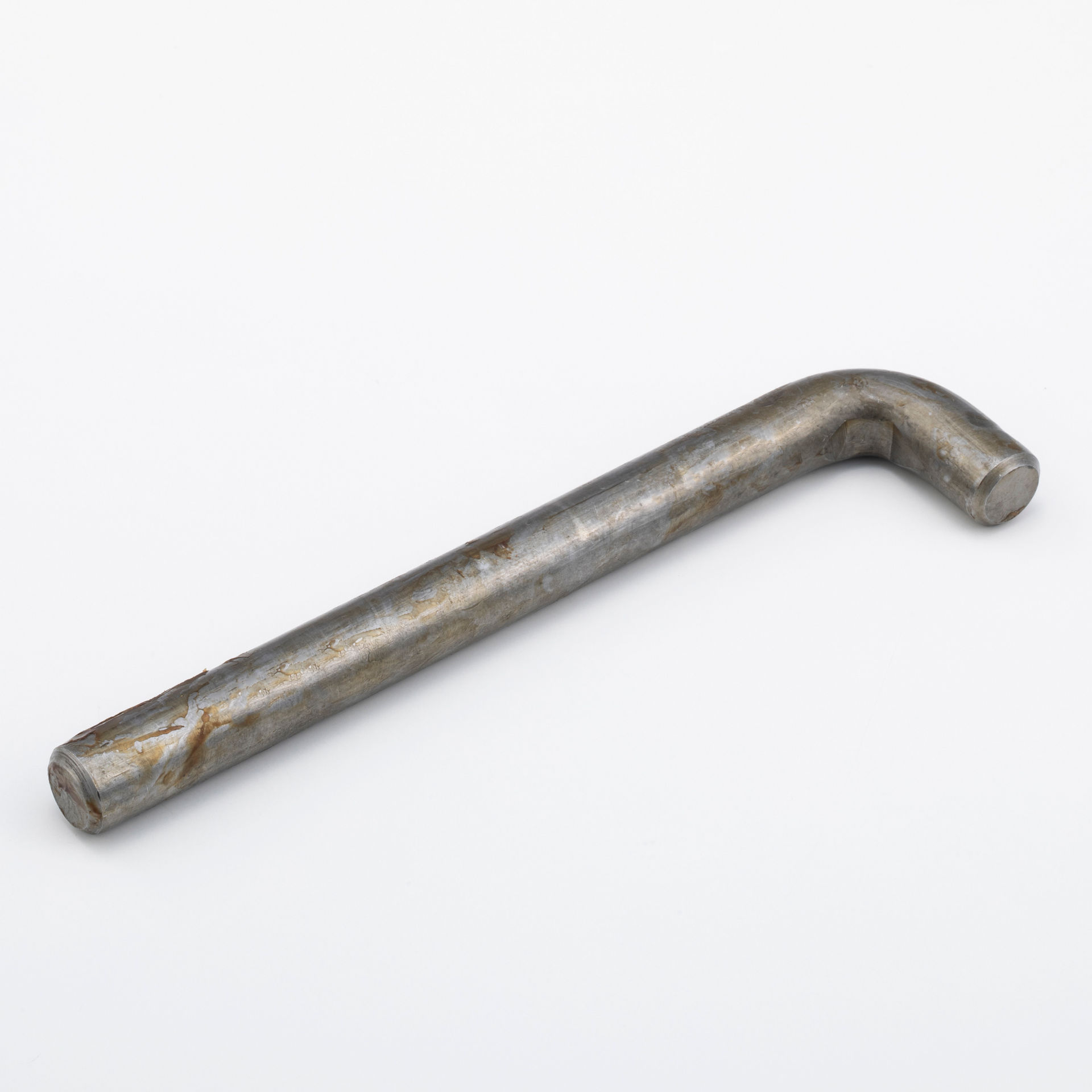 TRACK LOCK PIN