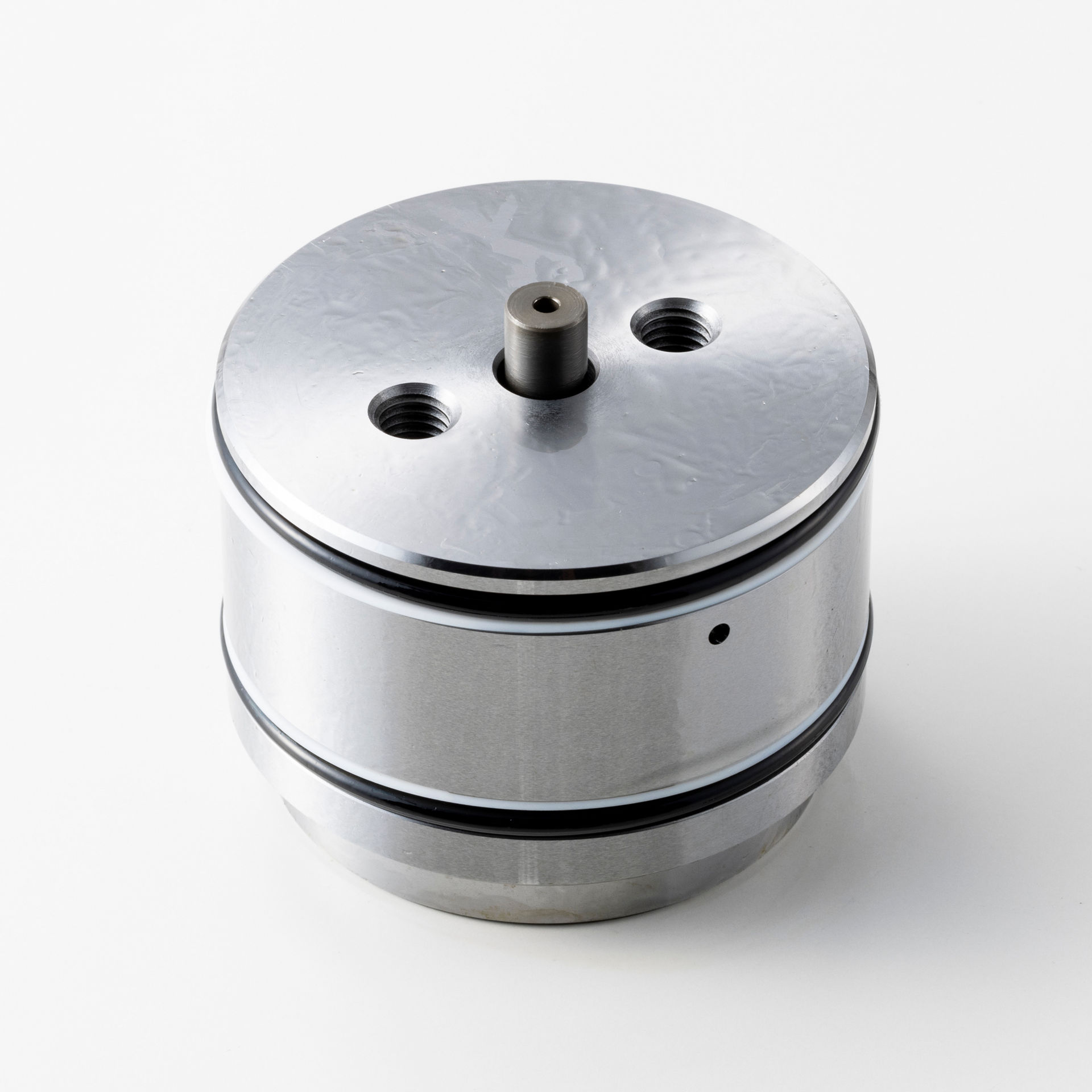 TRACK ADJUSTER VALVE