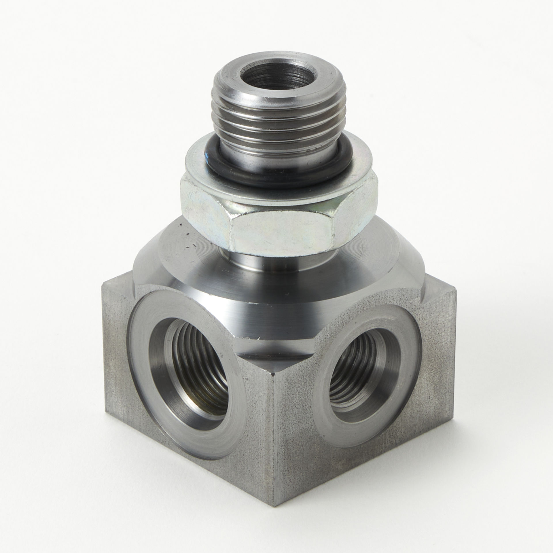 ADAPTER