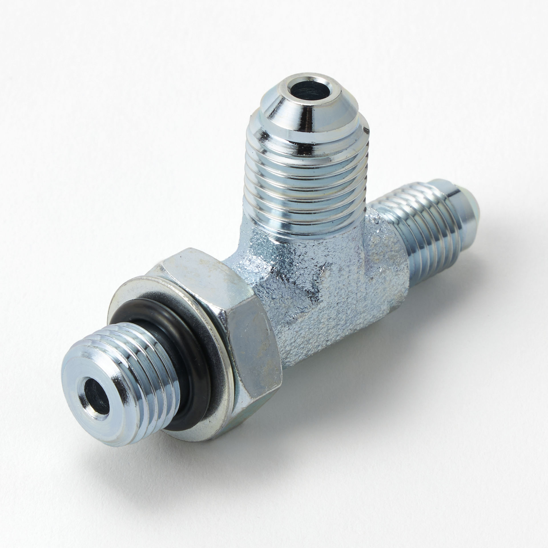 PILOT PIPE FITTING