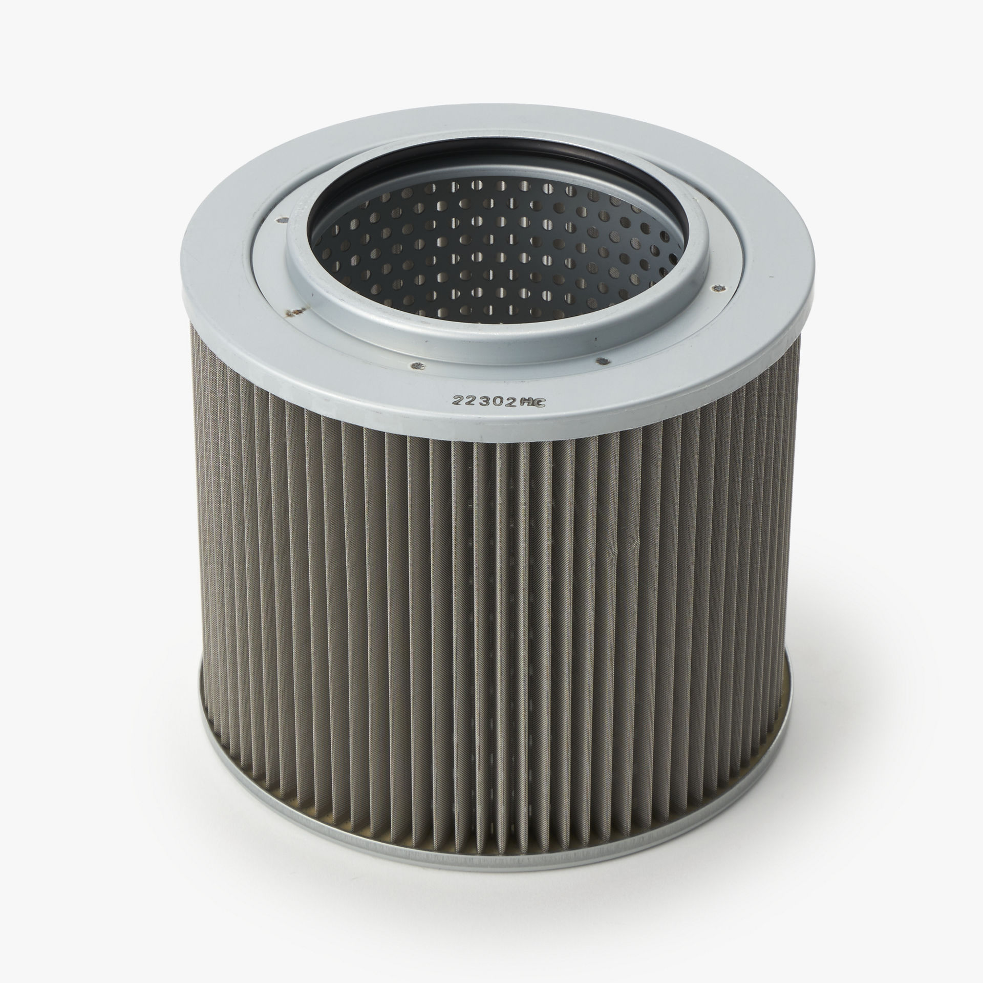 HYD TANK STRAINER