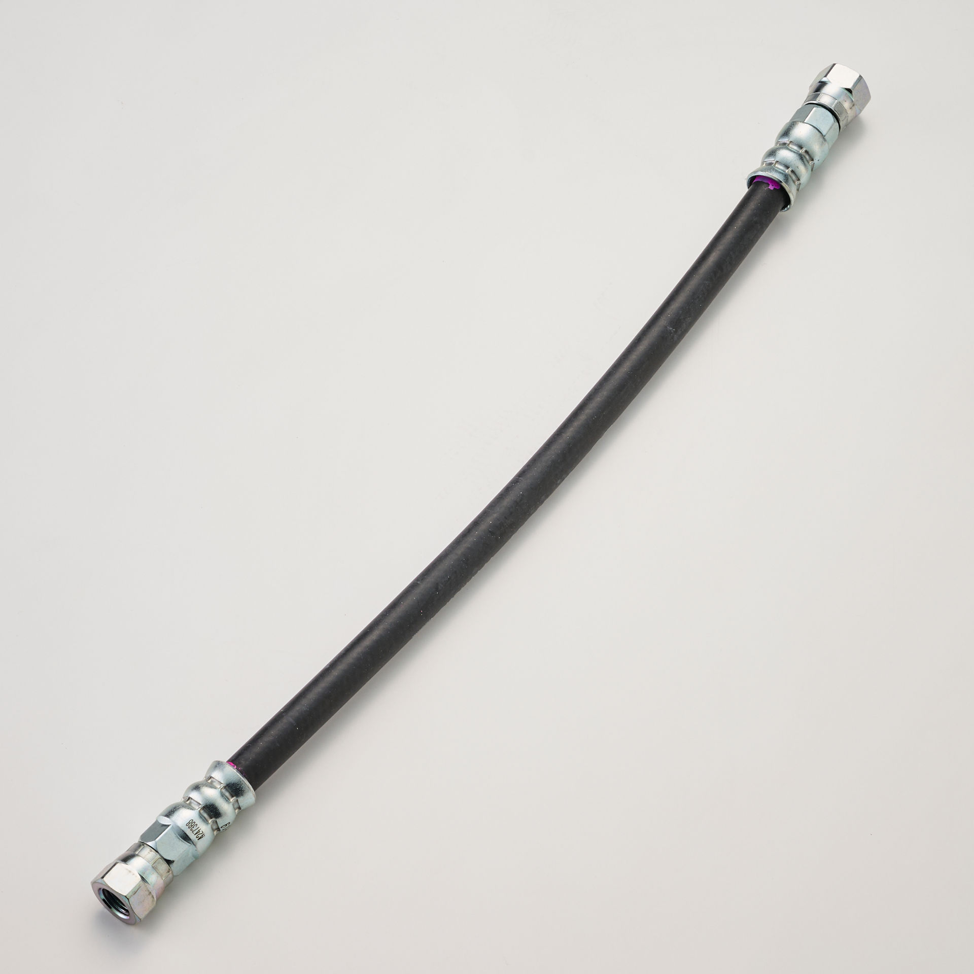 TRAVEL MOTOR HOSE