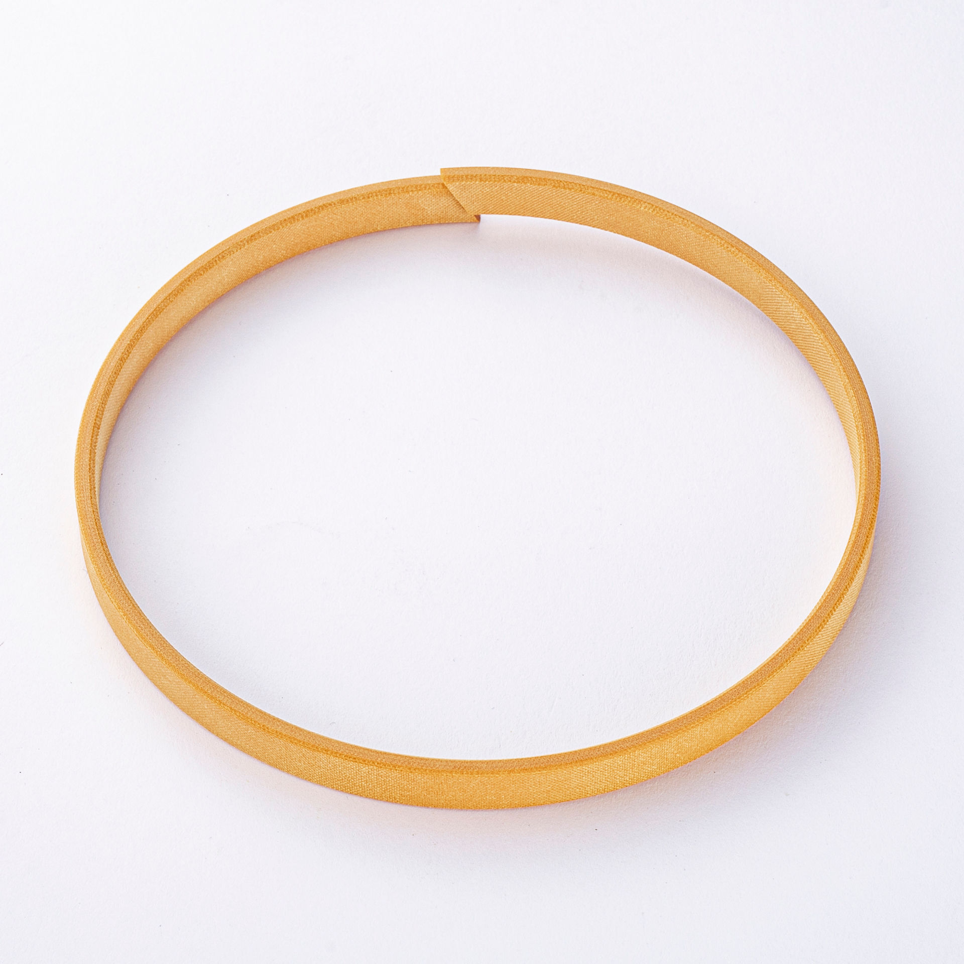 RING; WEAR, ARM CYLINDER
