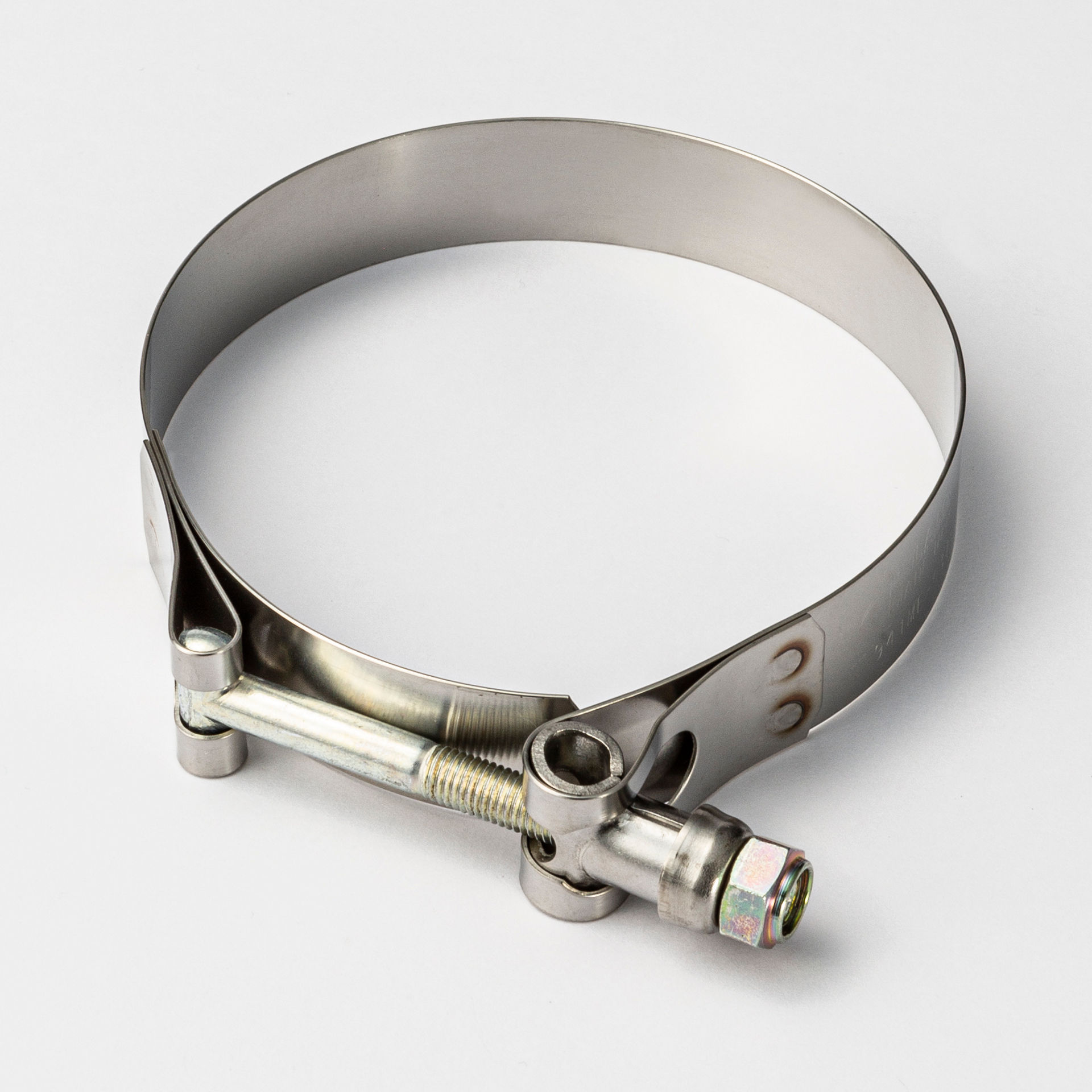 HOSE CLAMP