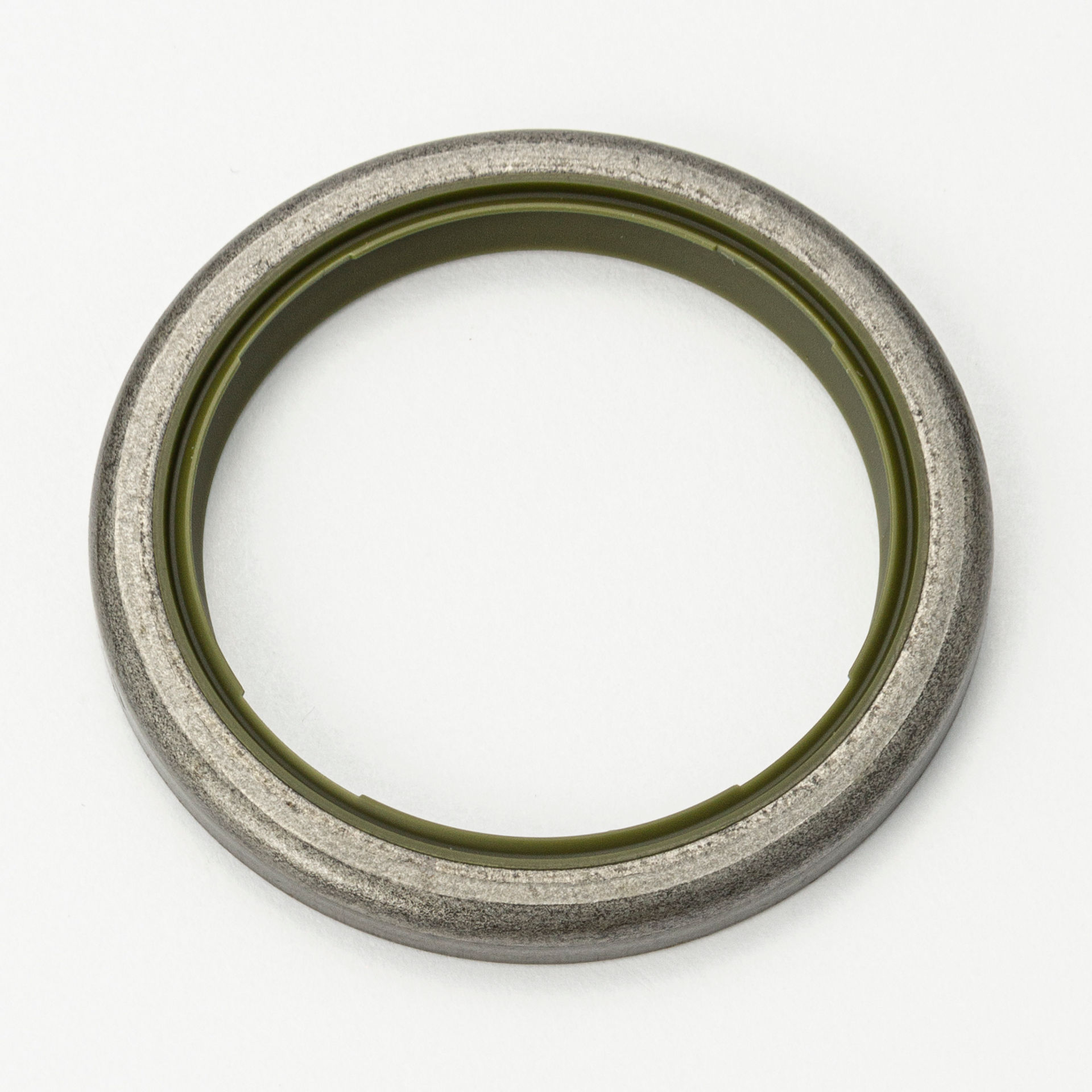 SEAL; DUST