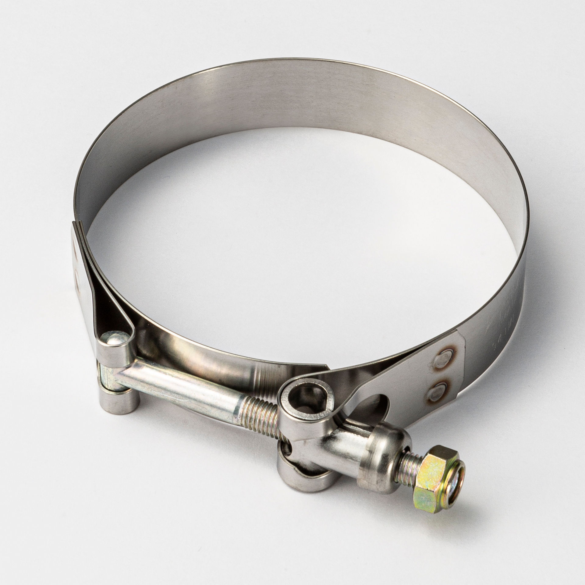HOSE CLAMP
