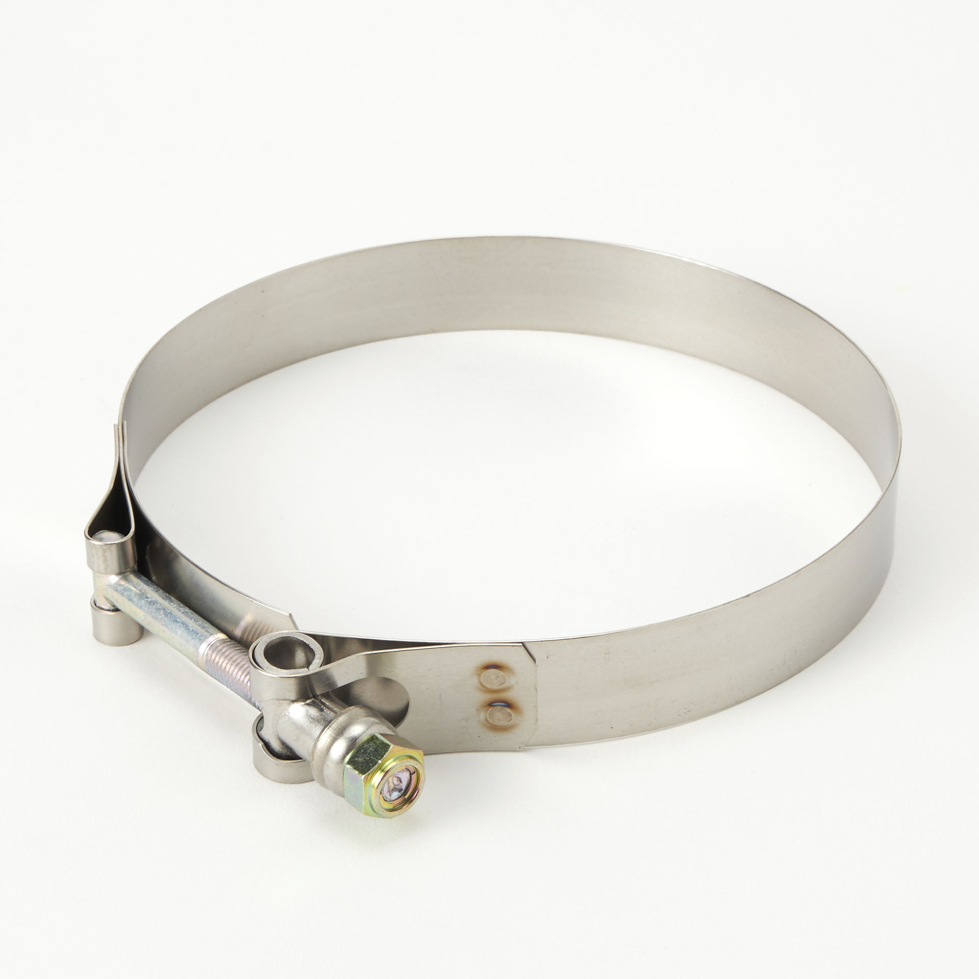 SUCTION PIPE HOSE CLAMP