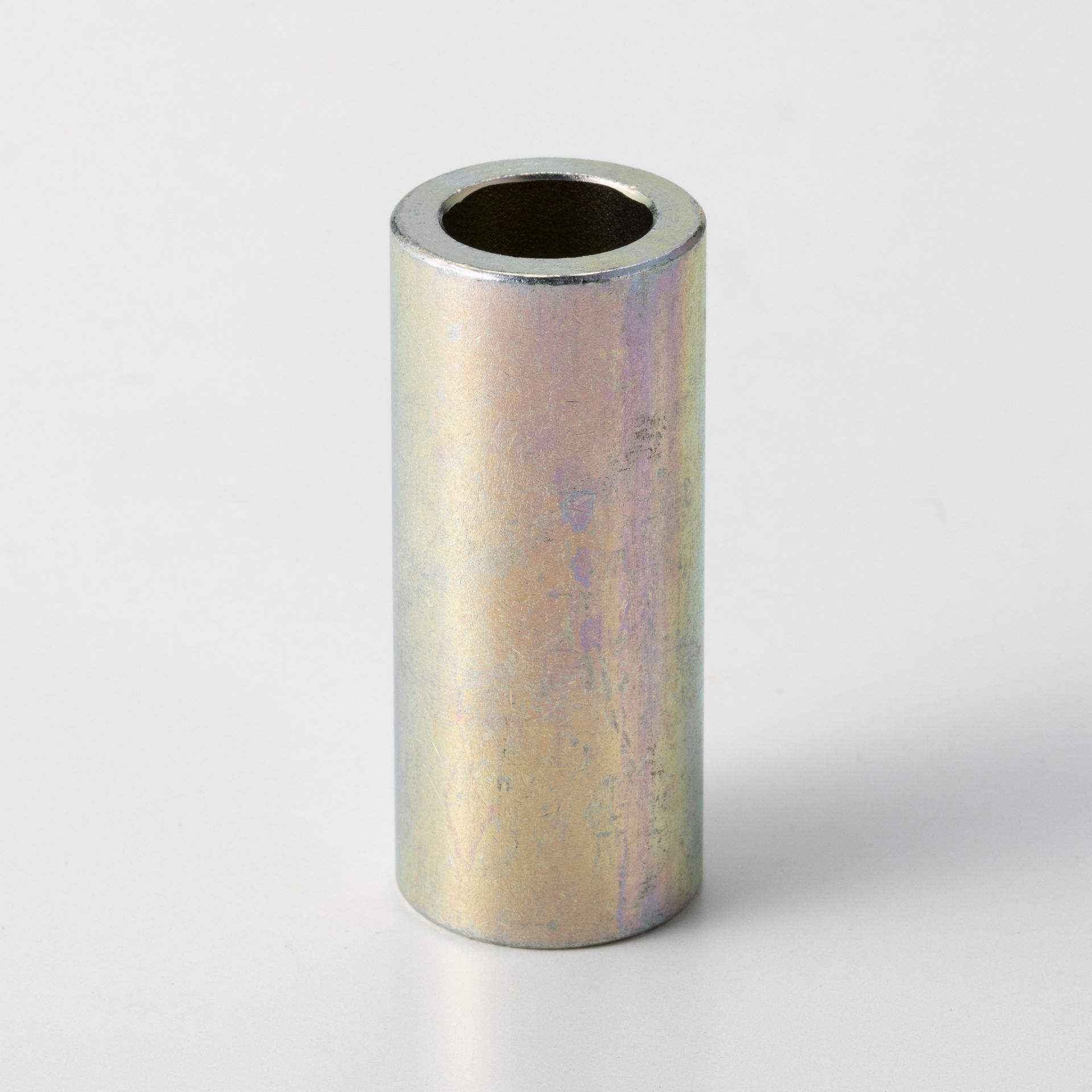 FRONT PIPE CLAMP SPACER