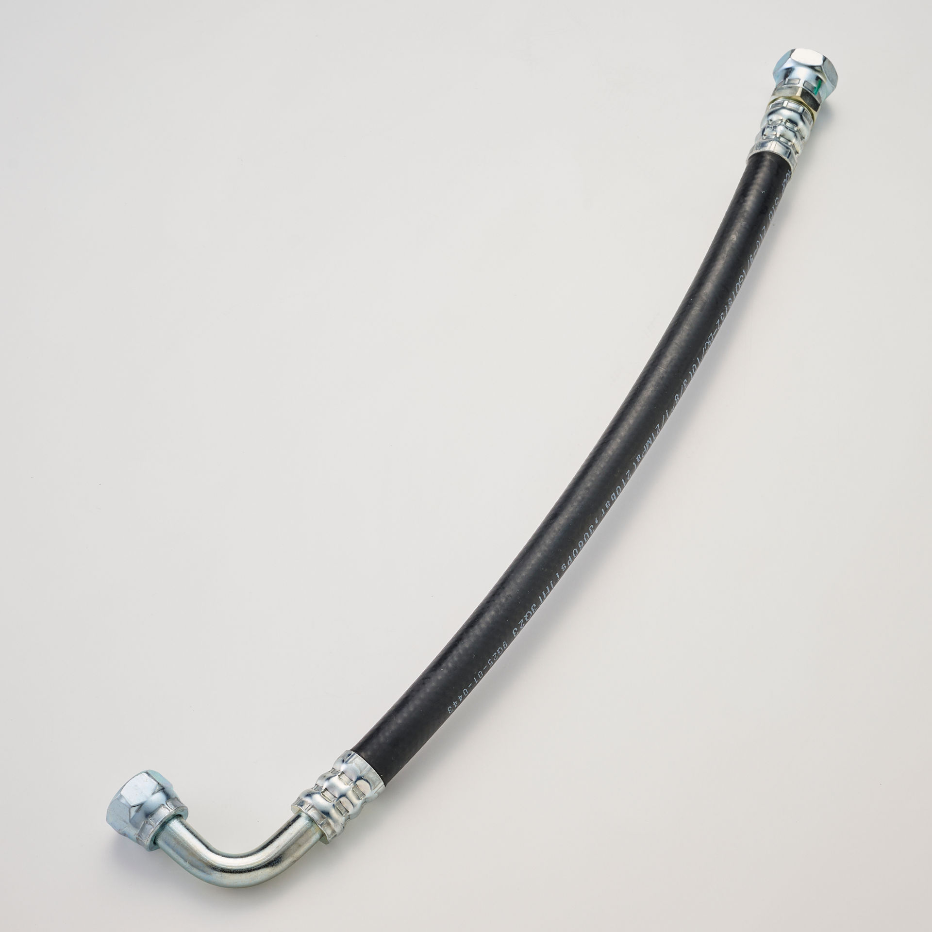 STAIRWAY HOSE