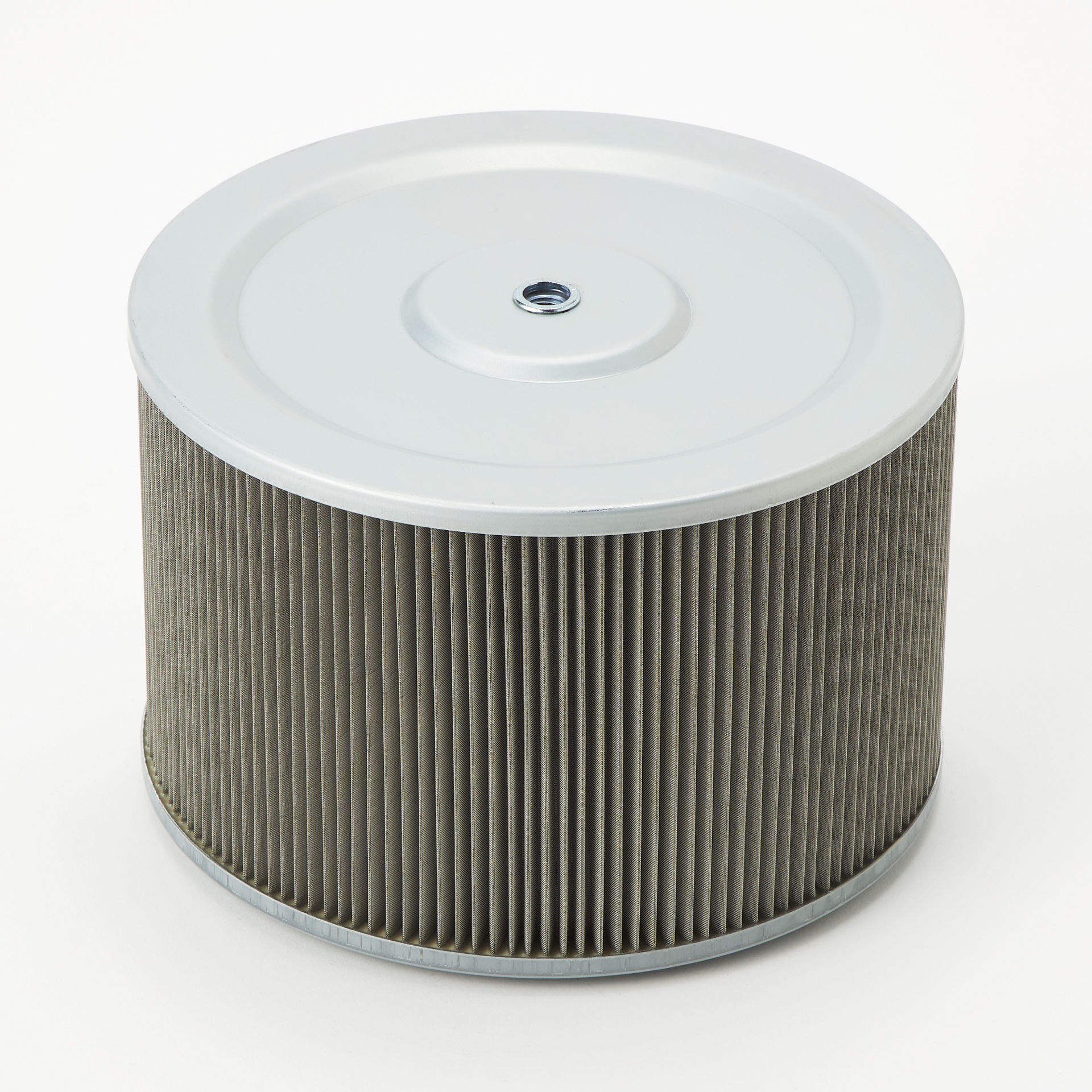STRAINER; HYDRAULIC TANK