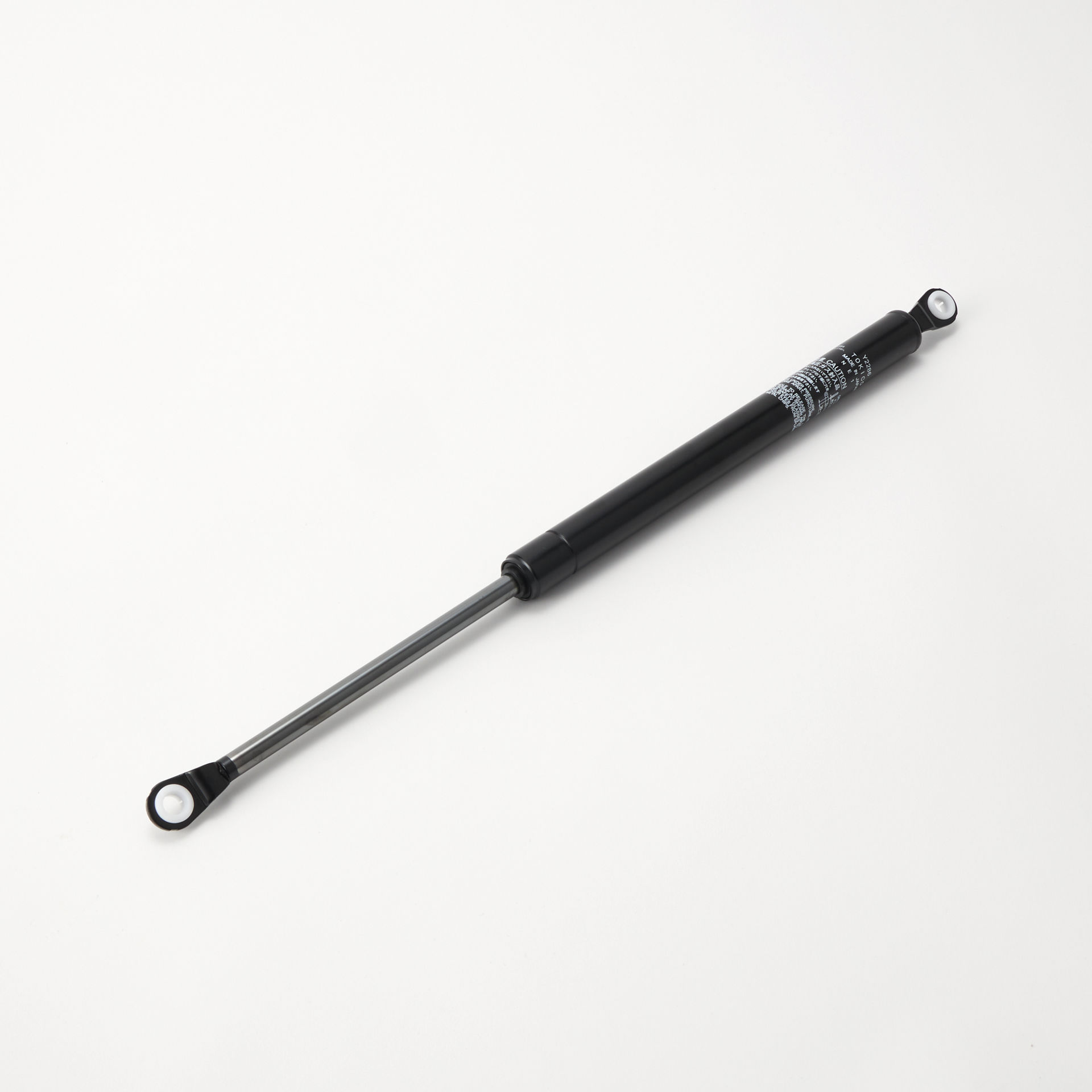 CYLINDER; STAY, TOOL BOX