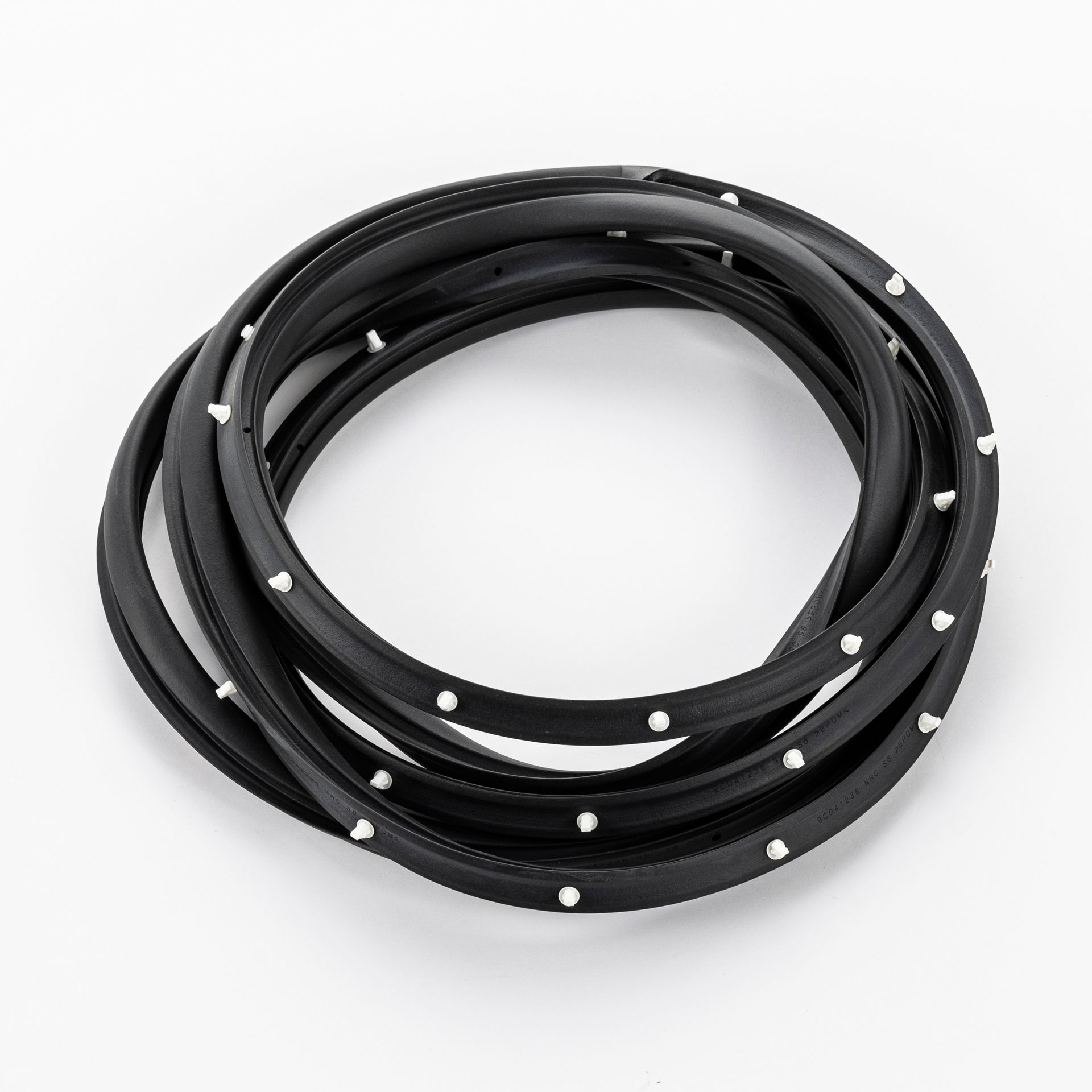DOOR WEATHERSTRIP