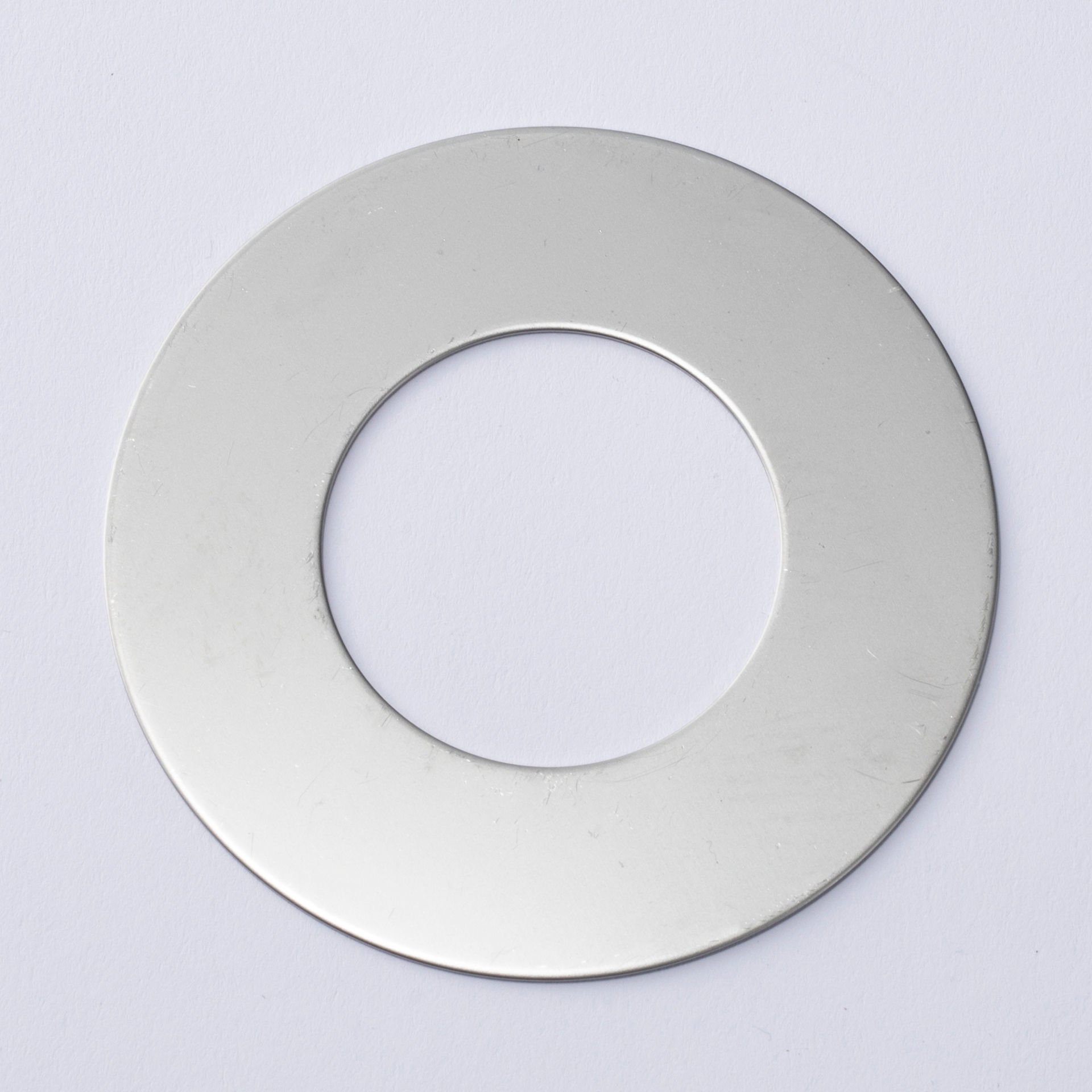 THRUST PLATE