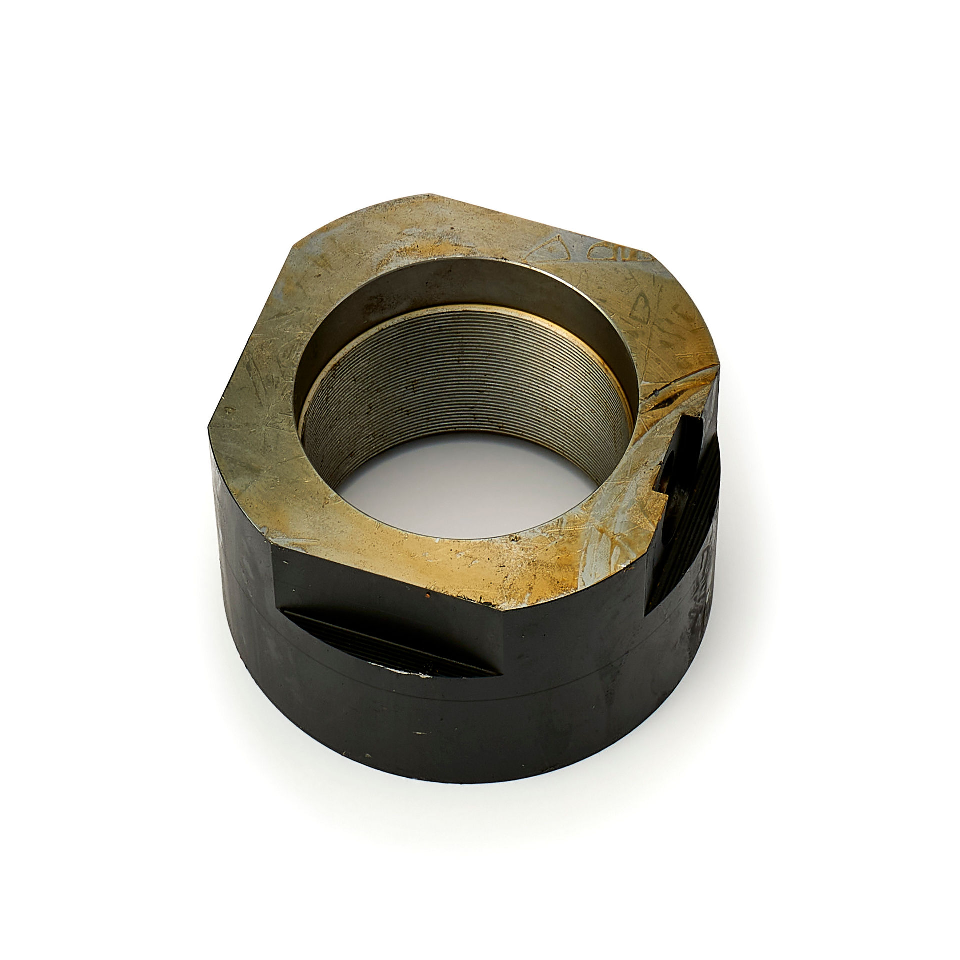 TRACK ADJUSTER NUT