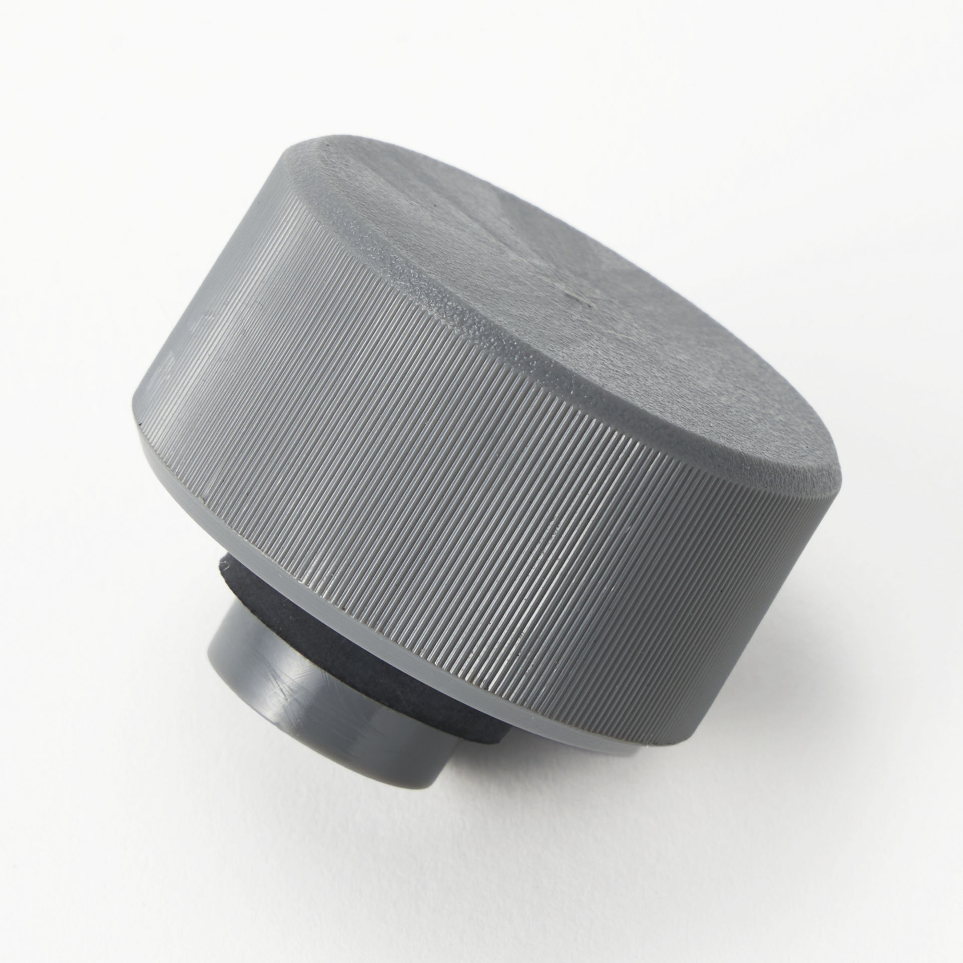 PUMP BREATHER CAP