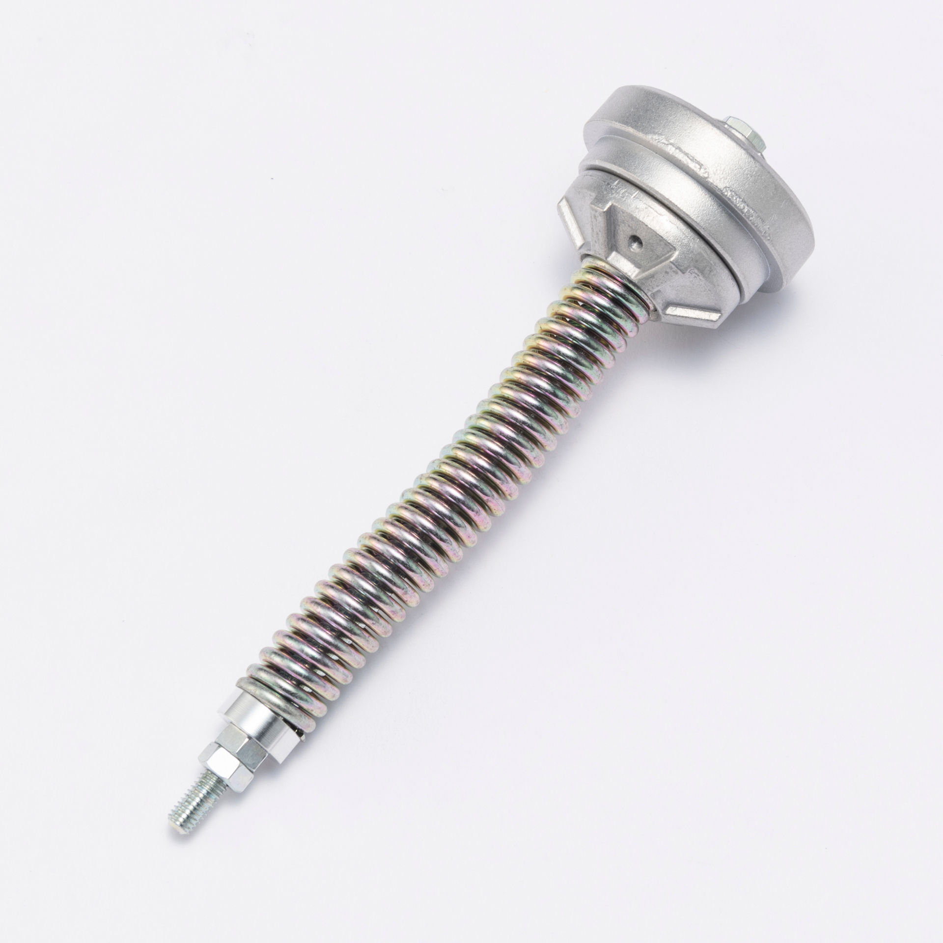 OIL TANK PRESSURE VALVE