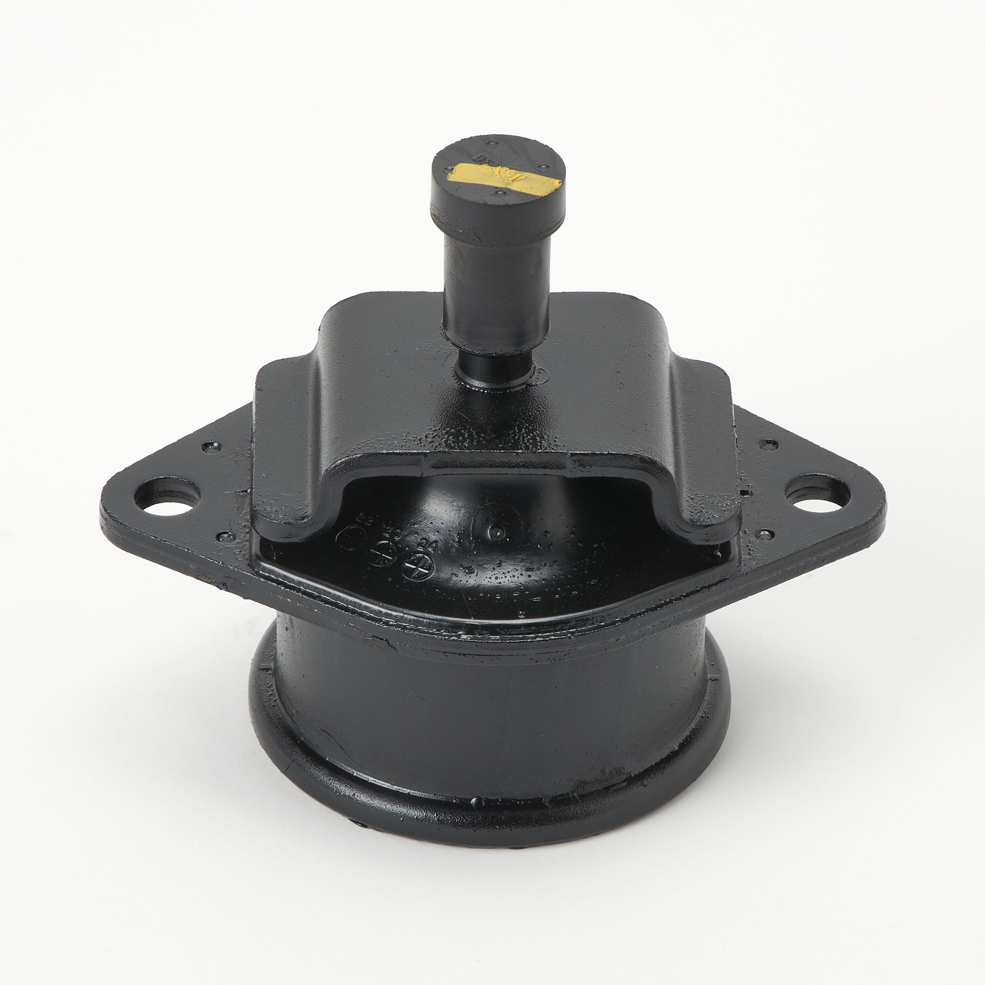 CAB MOUNT RUBBER