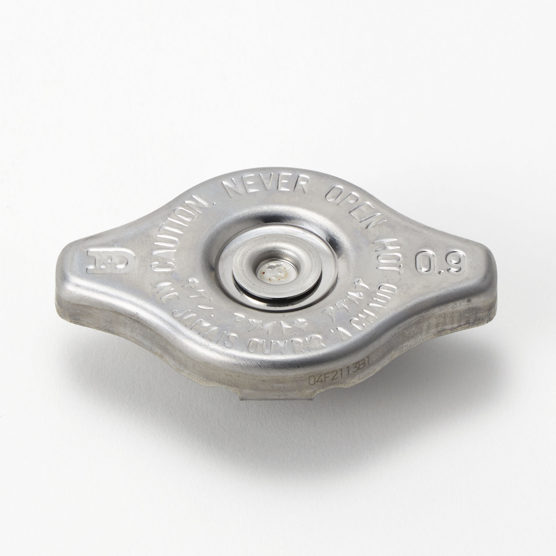 RADIATOR CAP